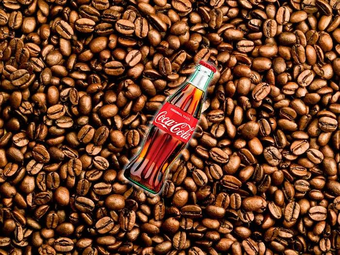 Coca-Cola Coffe Plus, la nueva bebida con refresco y café que tienes ...