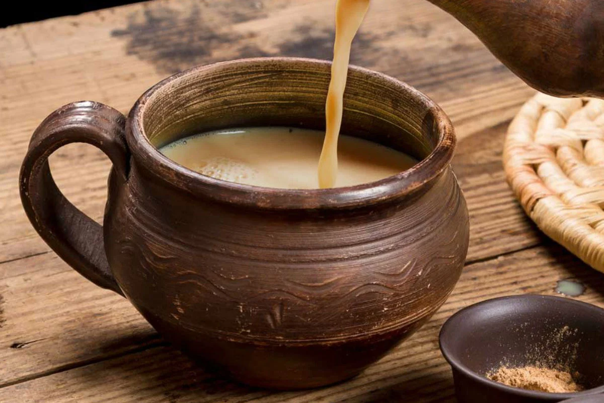 Con esta receta podrás preparar tu propio chai - Food & Wine en Español
