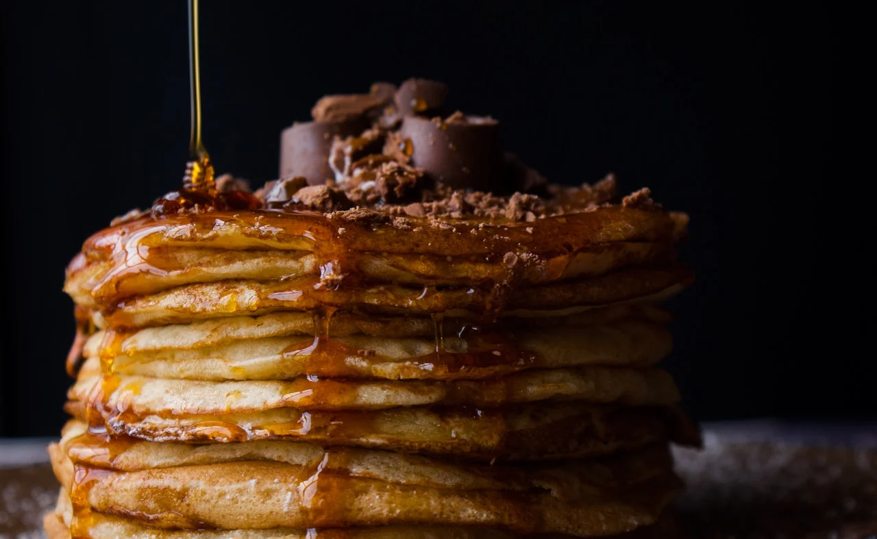 4 Hot Cakes que tienes que probar en la CDMX - Food & Wine en Español