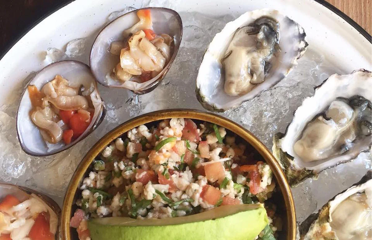 5 lugares para curar la cruda en la Colonia Roma - Food & Wine en Español