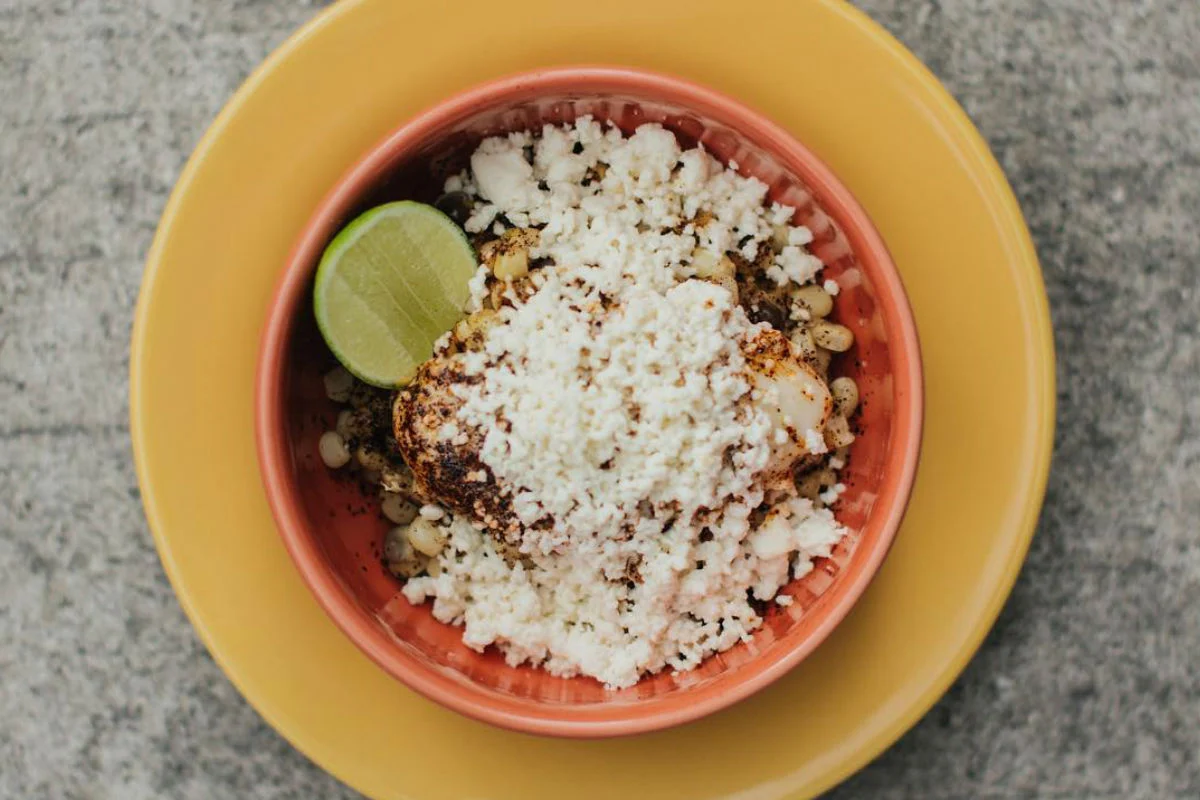 Los esquites que no te puedes perder en la CDMX - Food & Wine en Español