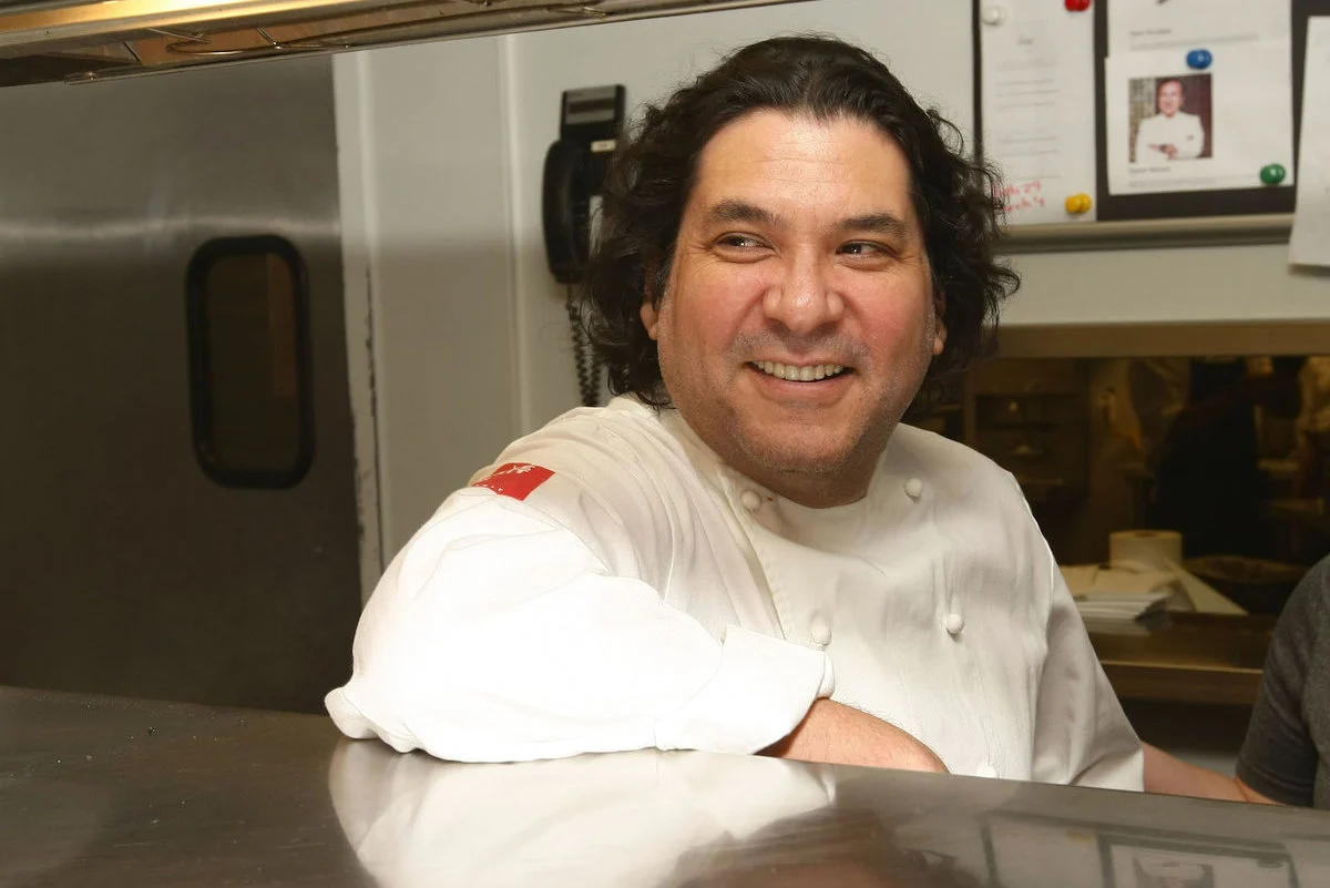 Premian trayectoria de Gastón Acurio en World's 50 Best