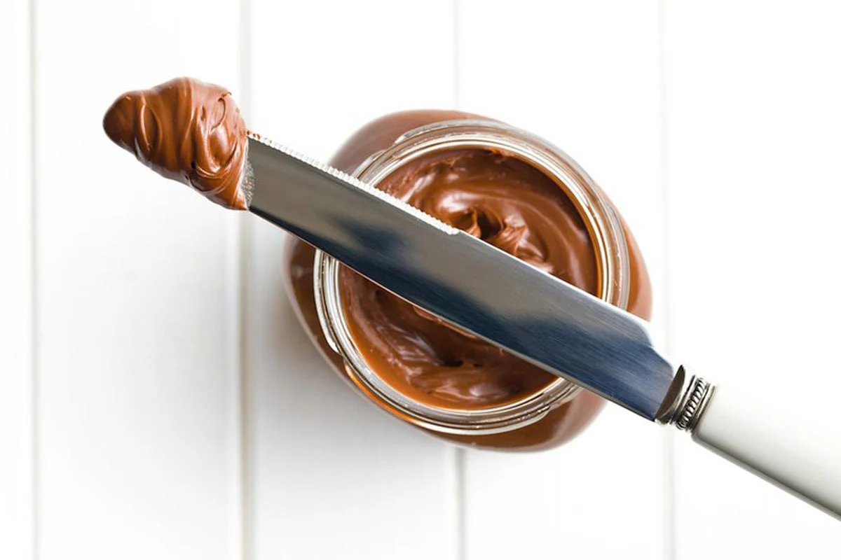 La cafetería exclusiva de Nutella llega a Nueva York - Food & Wine en ...