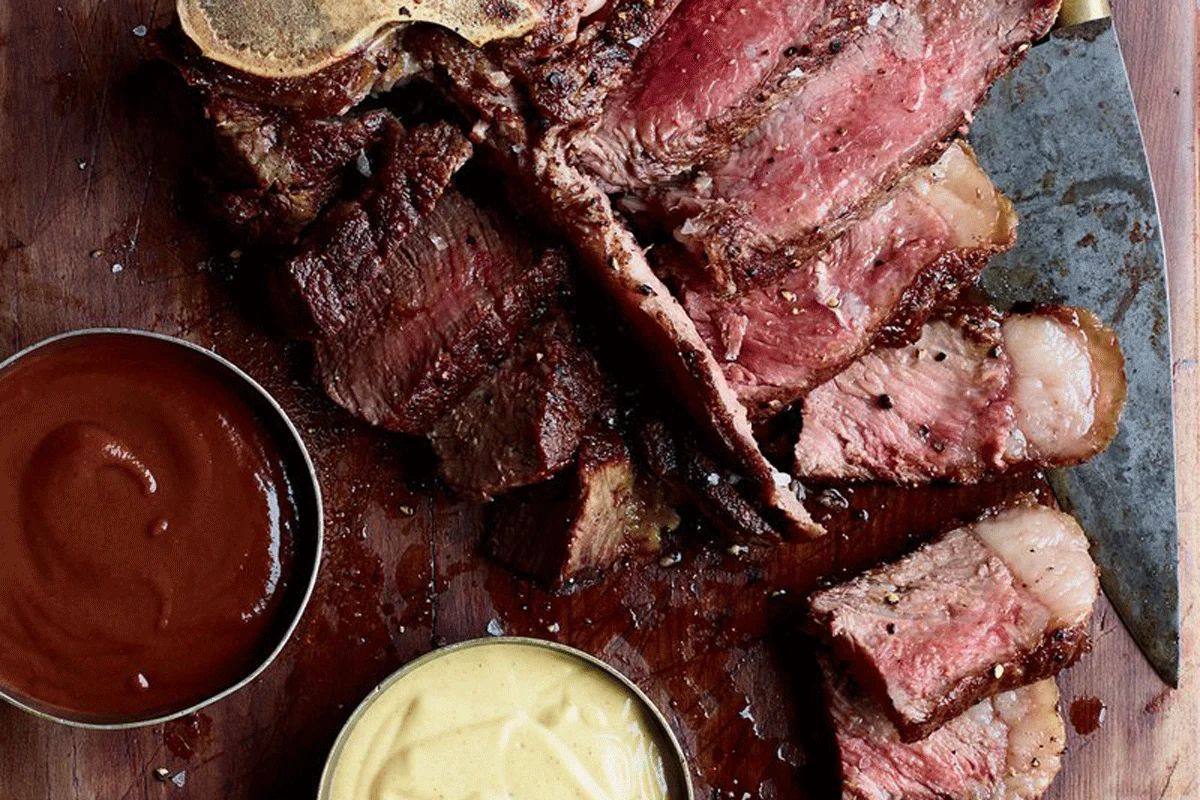 5 consejos para el grill perfecto - Food & Wine en Español