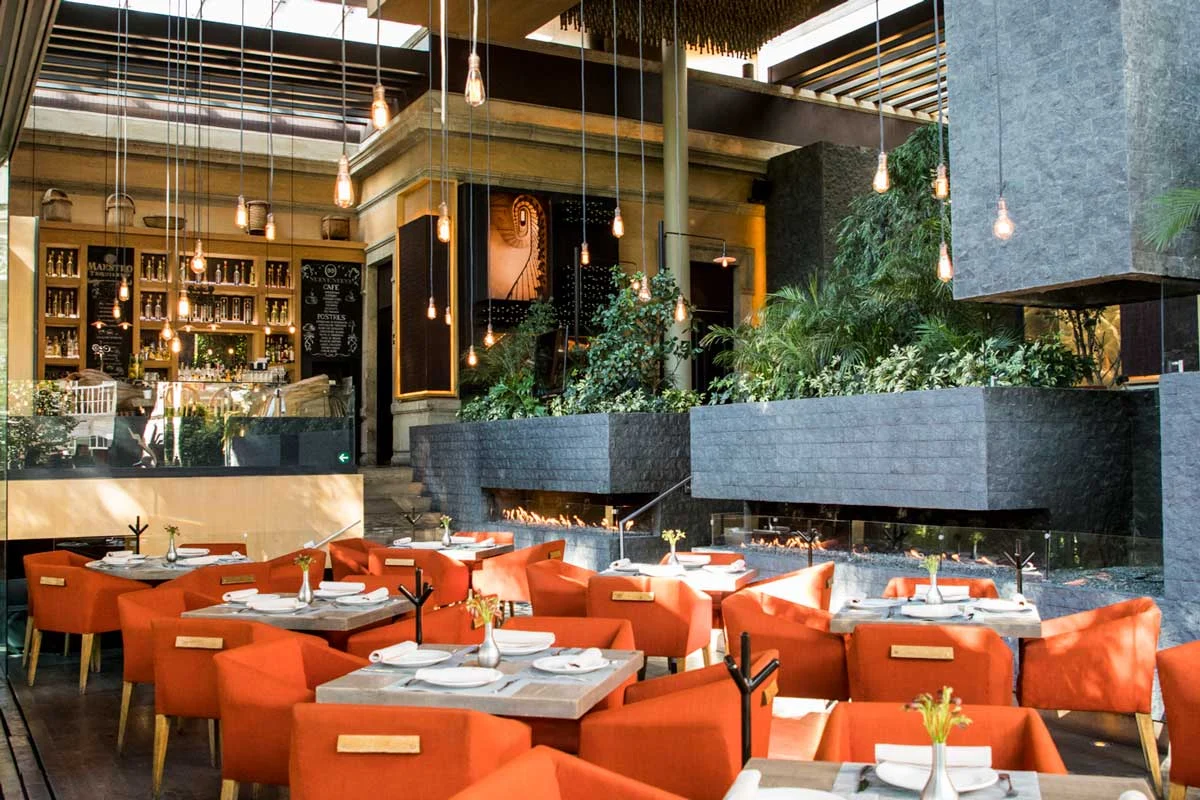 Restaurantes que nos hacen volver: Nueve Nueve - Food & Wine en Español