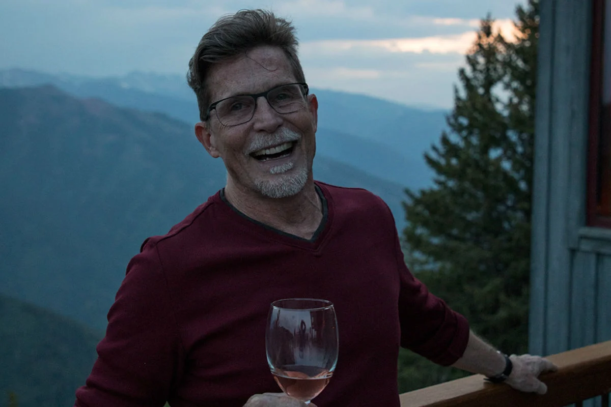 La última cena de Rick Bayless sería comida mexicana - Food & Wine en ...