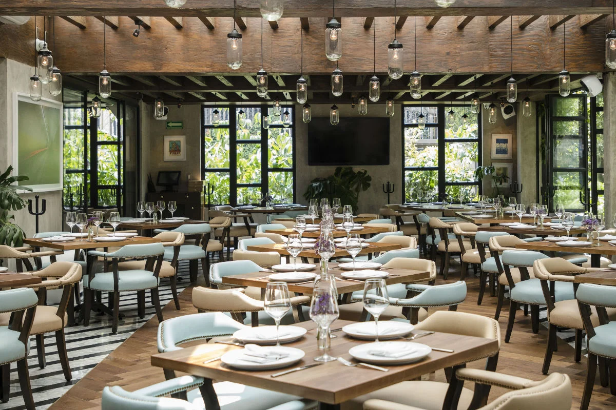 Nuevos restaurantes: Dante - Food & Wine en Español