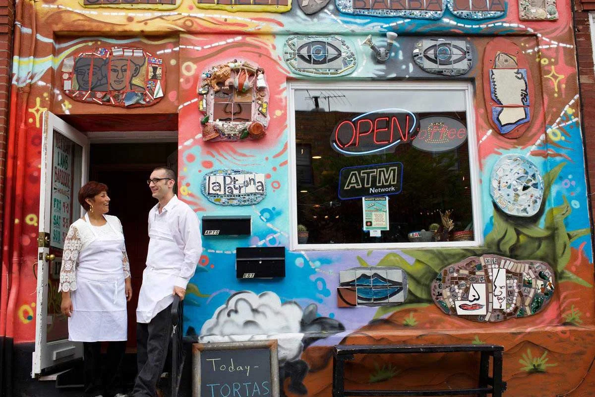 Netflix anuncia a los chefs de las temporadas 5 y 6 de Chef's Table