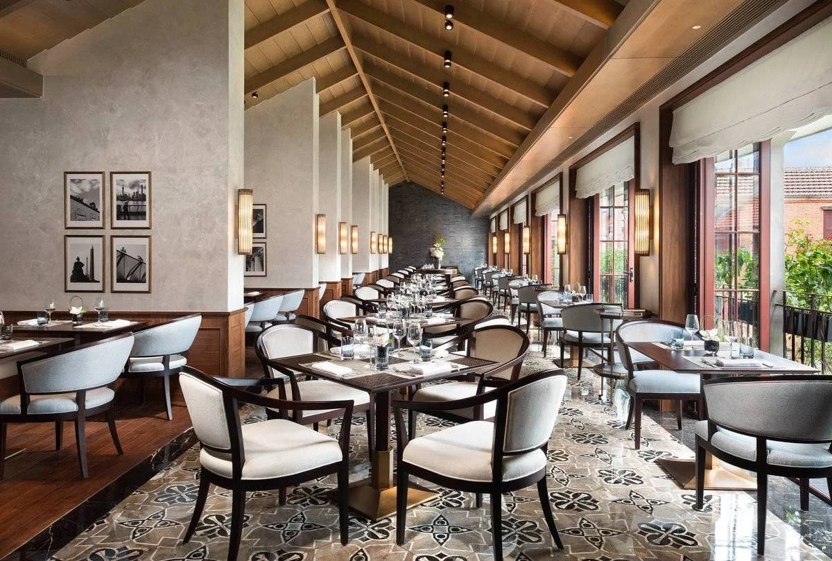 Anuncian guía 2019 de restaurantes con estrellas Michelin de Shanghai