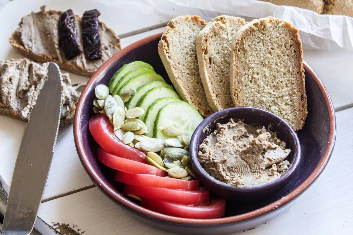 Diferencias entre terrina y paté - Food & Wine en Español