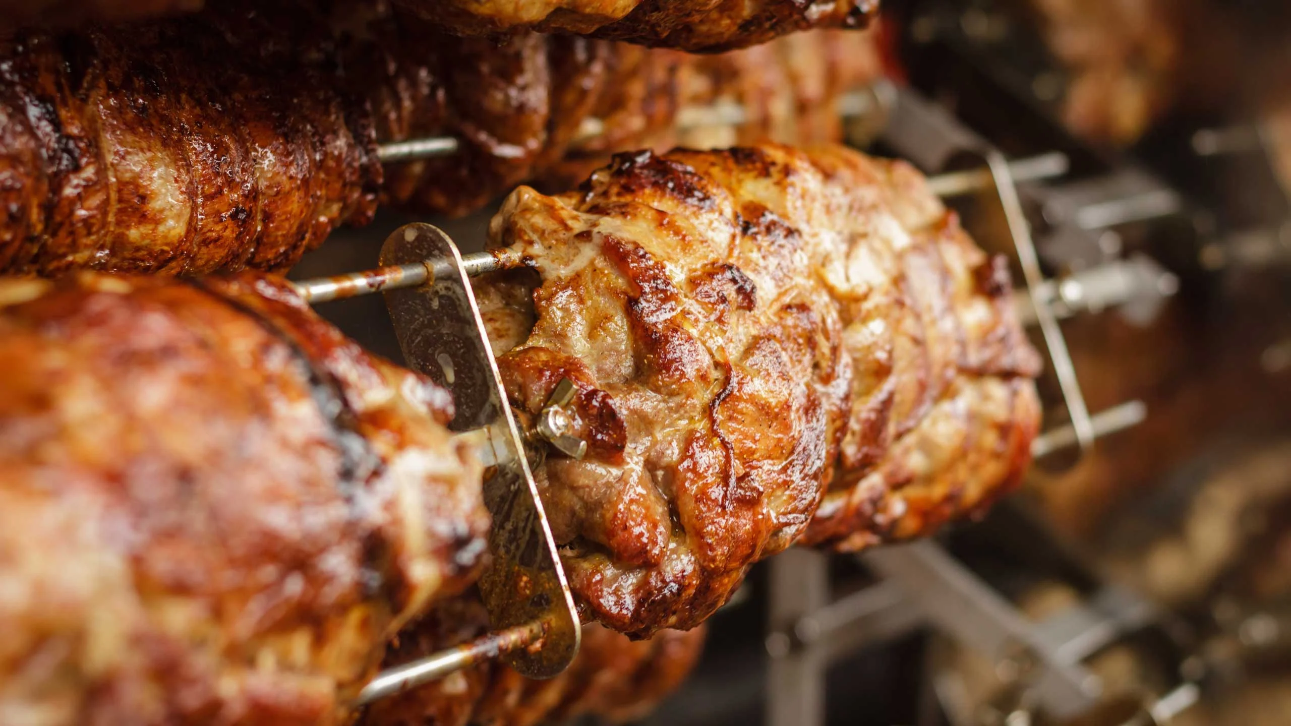 ¿Cómo cocinar chuletas y rostizado de cerdo correctamente?