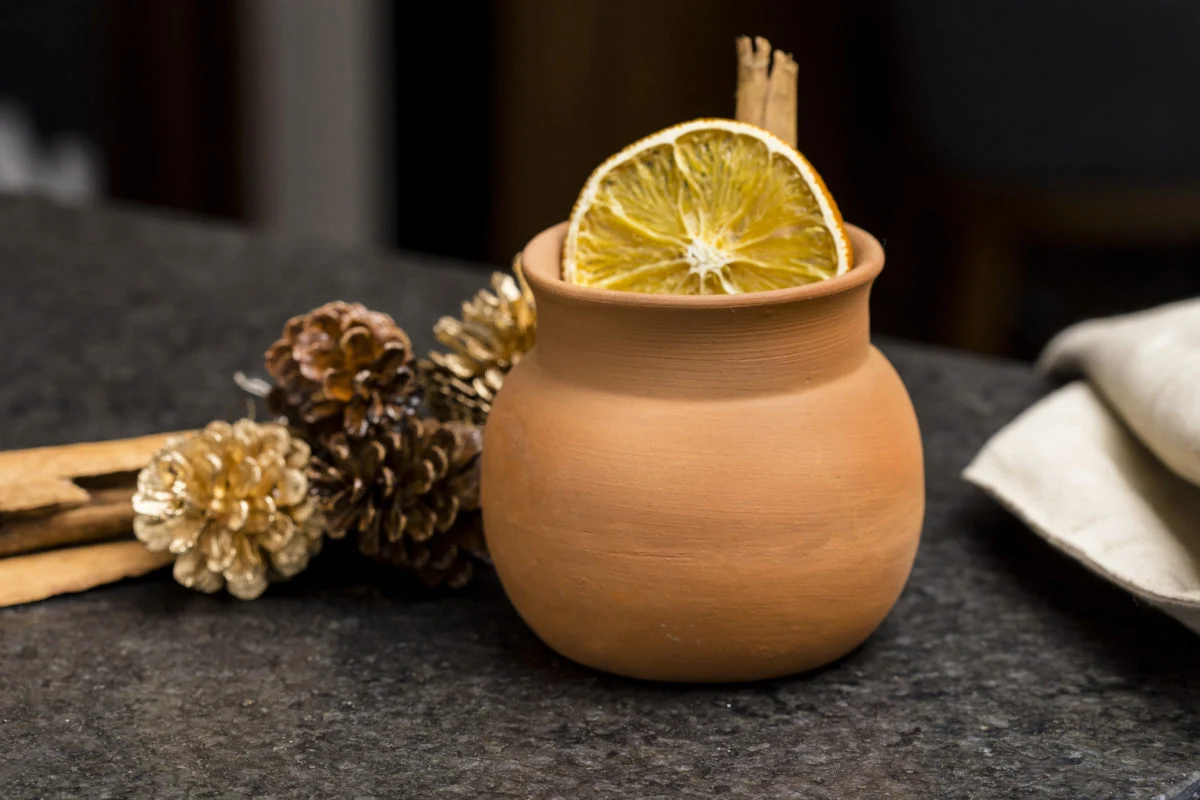 Receta: Ponche con piquete - Food & Wine en Español