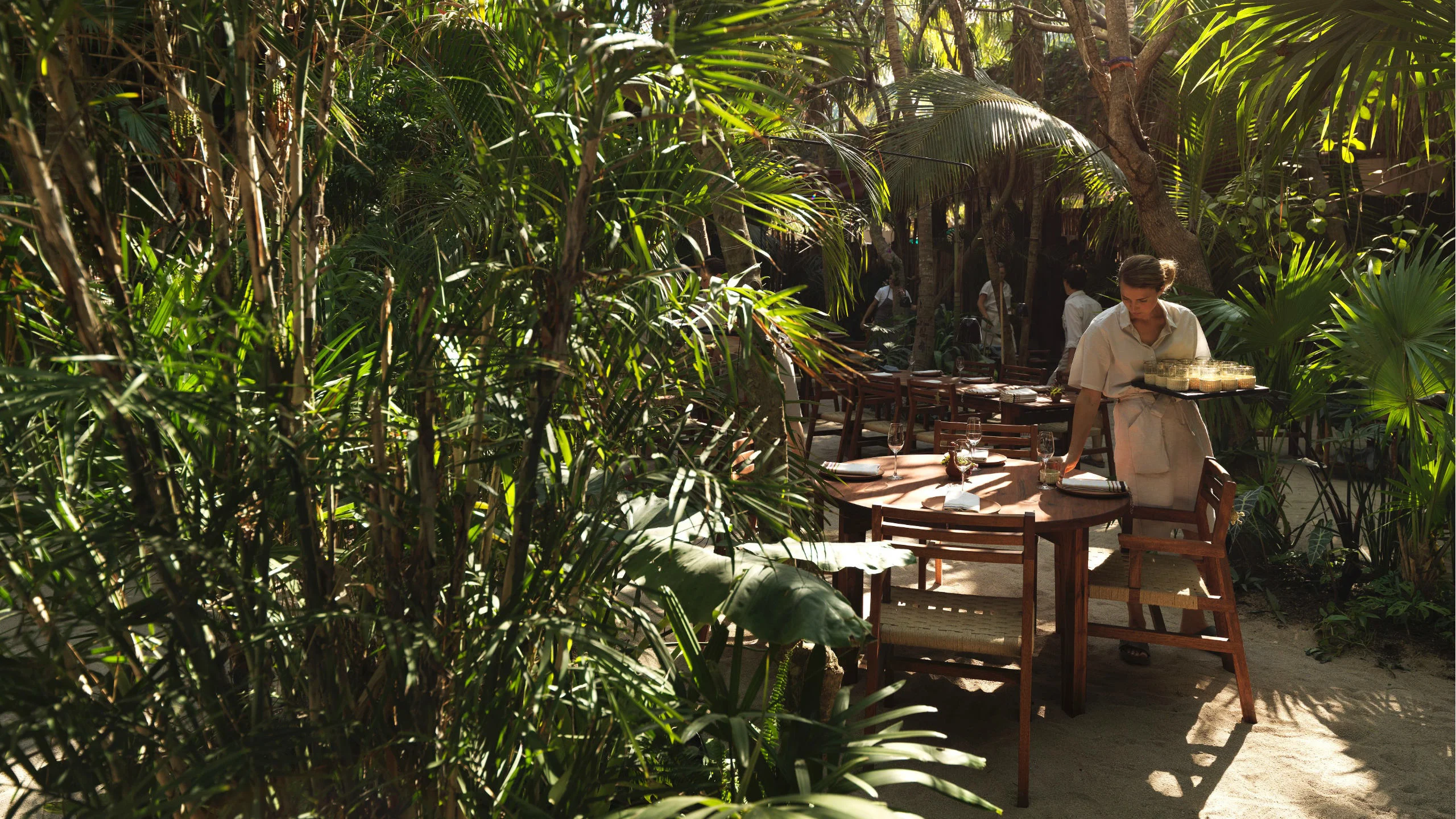 El chocolate mexicano que Redzepi utilizó para sus platillos en Noma ...