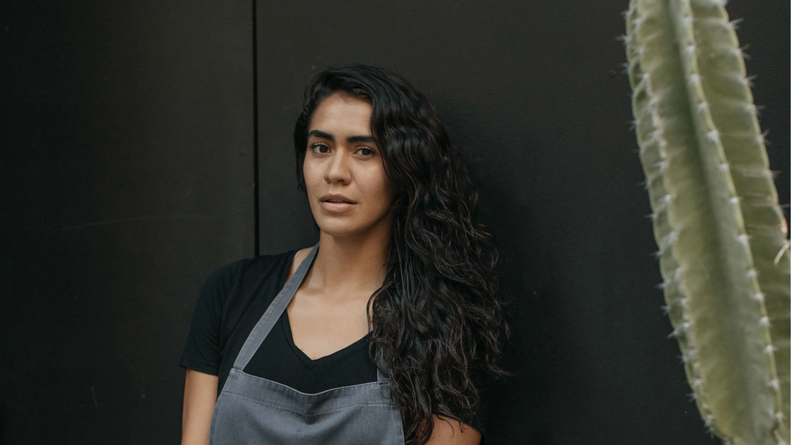 La mexicana Daniela Soto-Innes es la mejor chef mujer del mundo