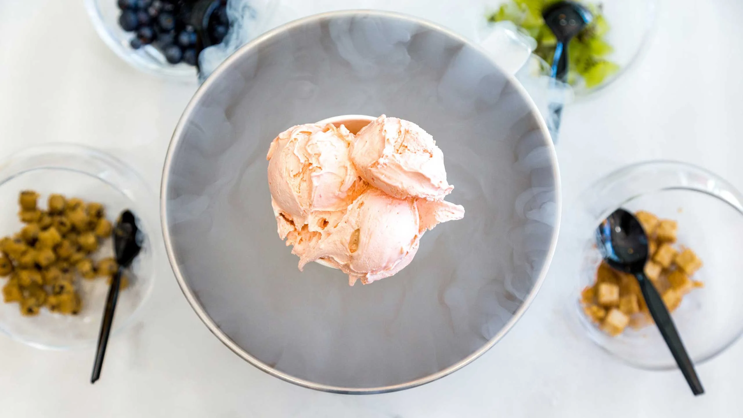 ¿Cómo hacer gelato casero?