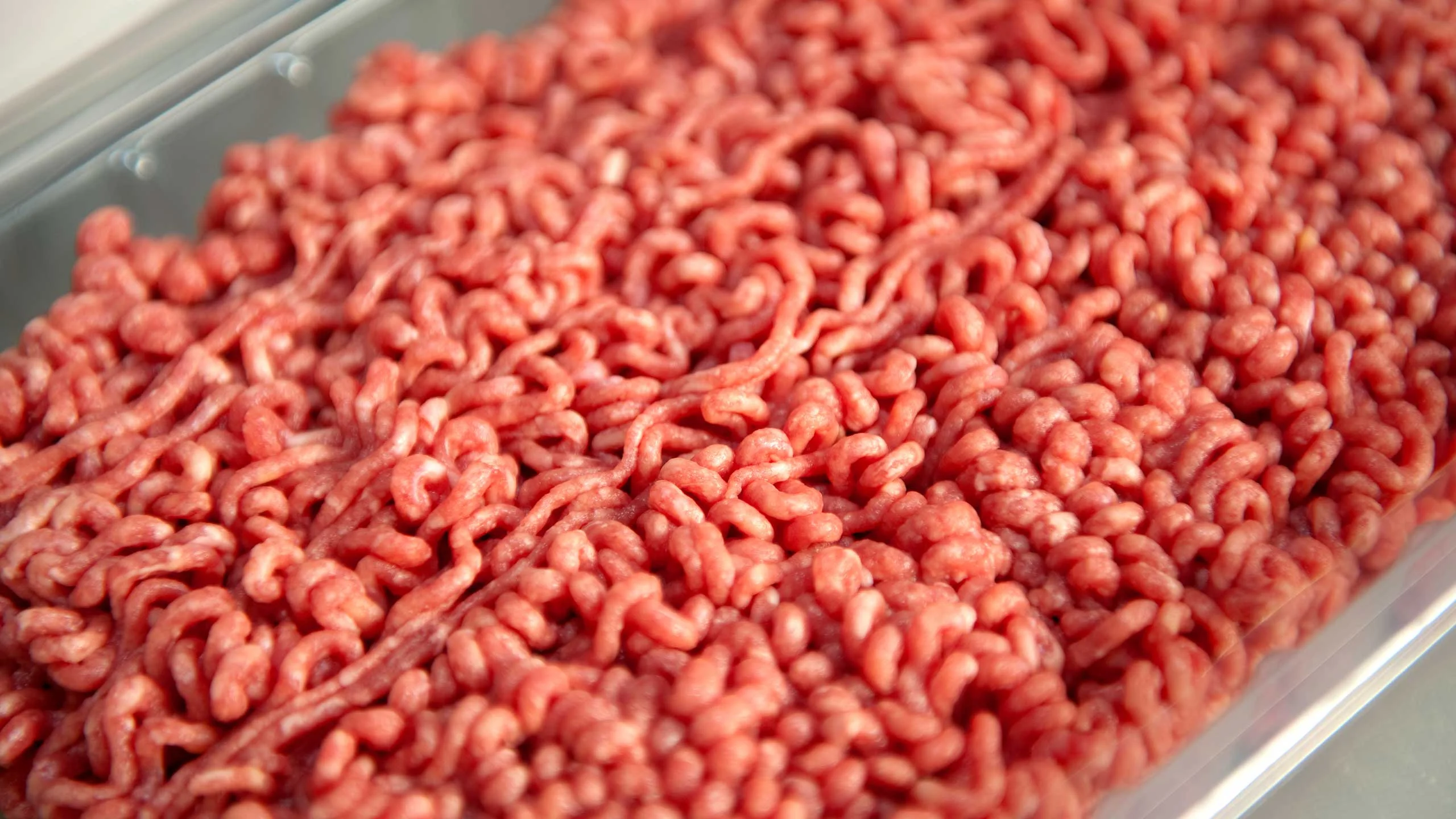 Tipos de corte para hacer carne molida