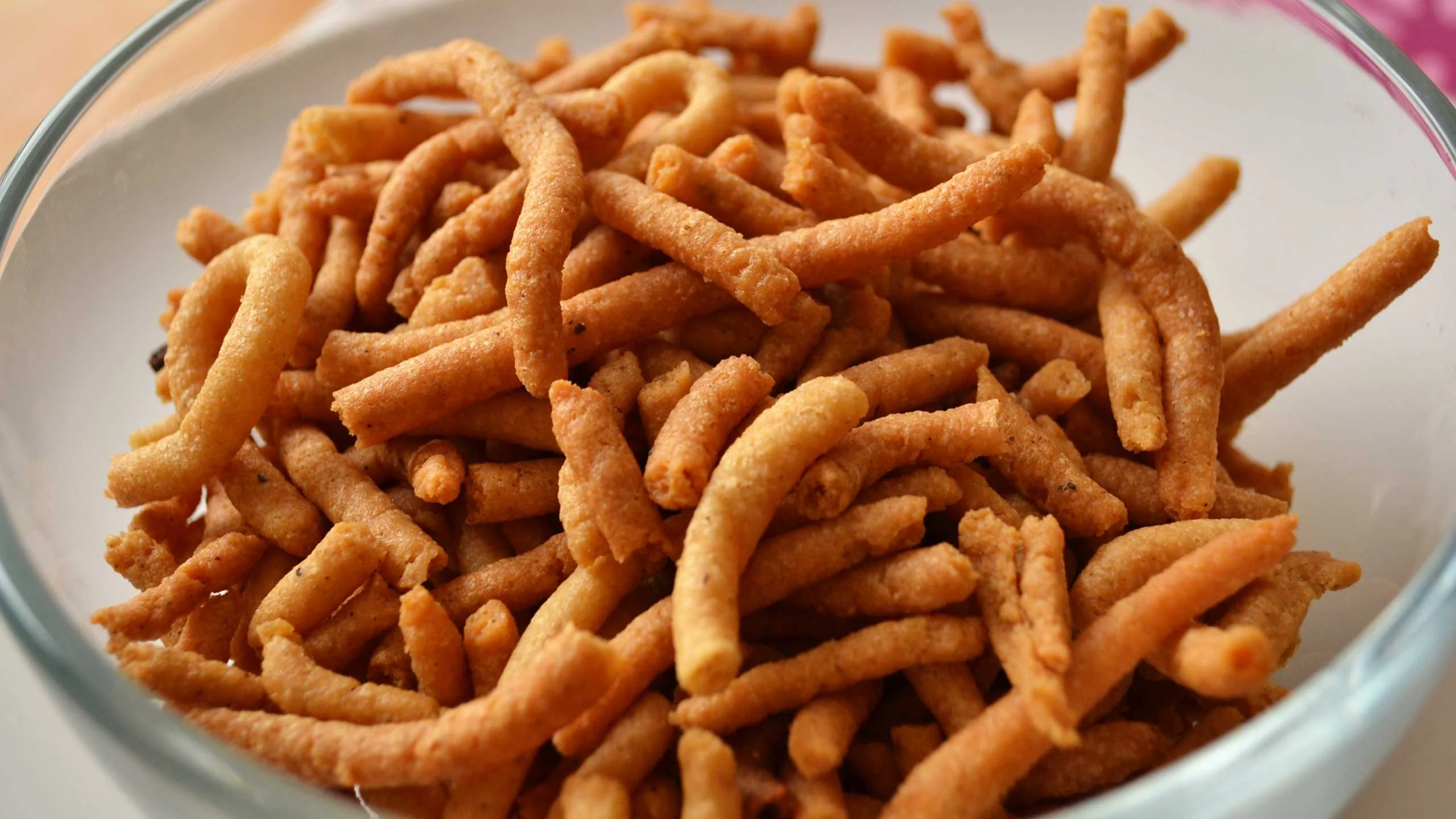 ¿De qué están hechos los churritos? | Food & Wine en Espaol