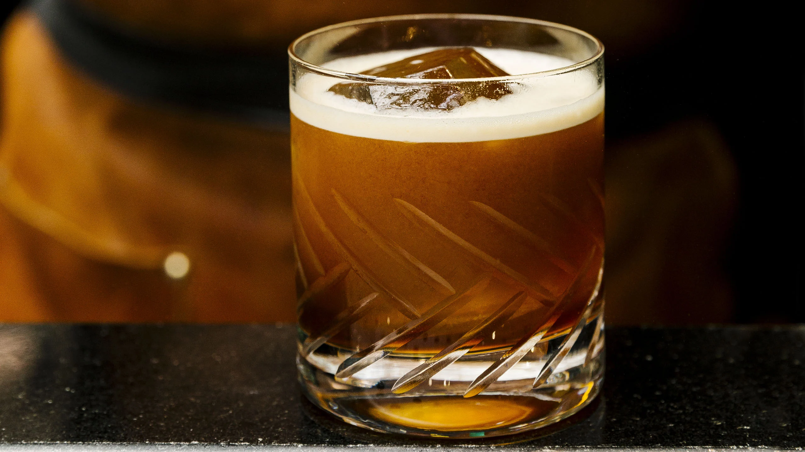 Conviértete en un experto en carajillos caseros