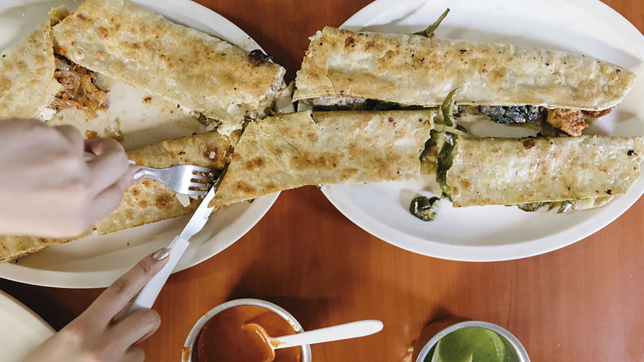 Datos para los amantes de las garnachas