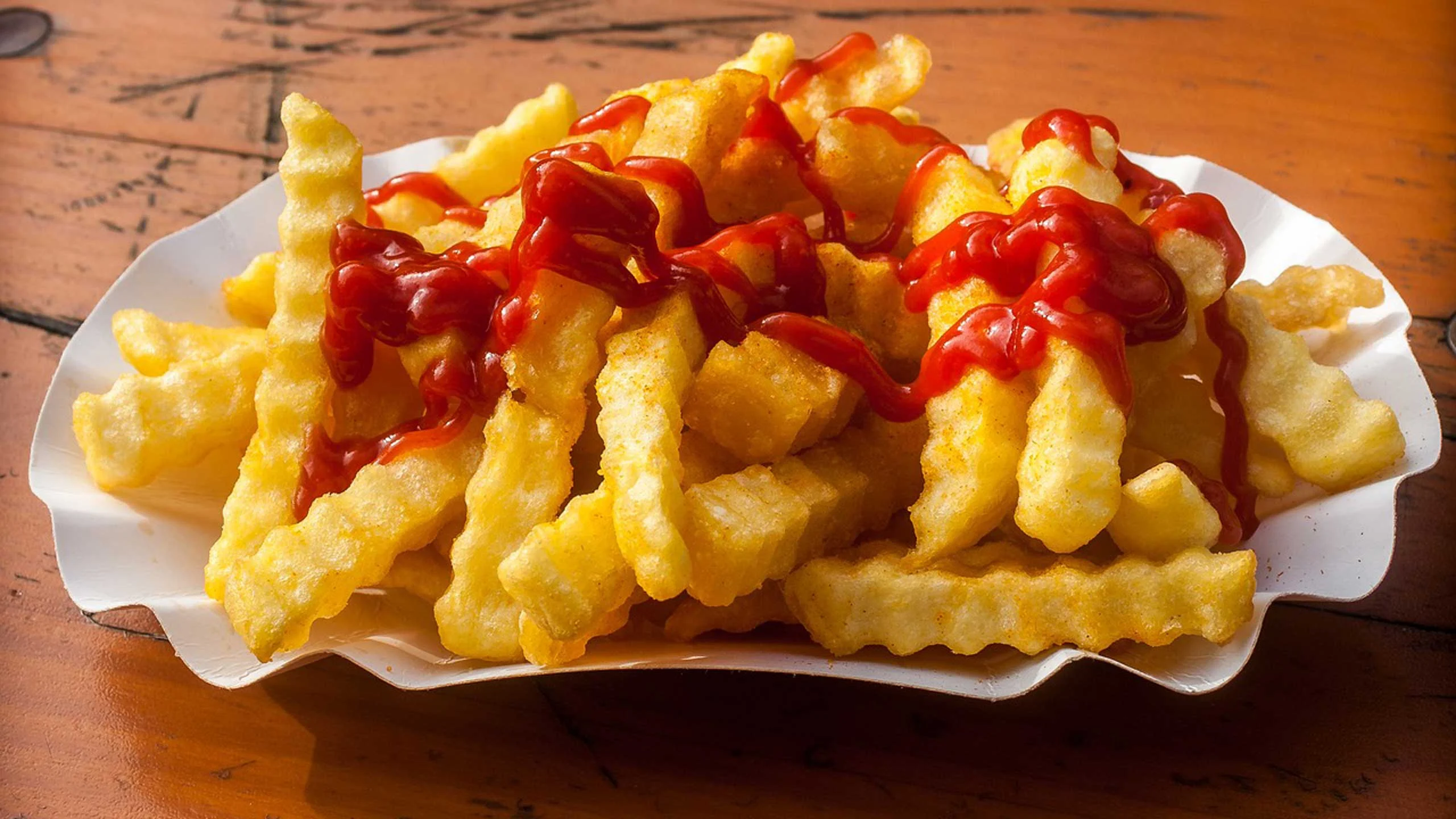 ¿Sabías que la cátsup se consideraba como medicina?