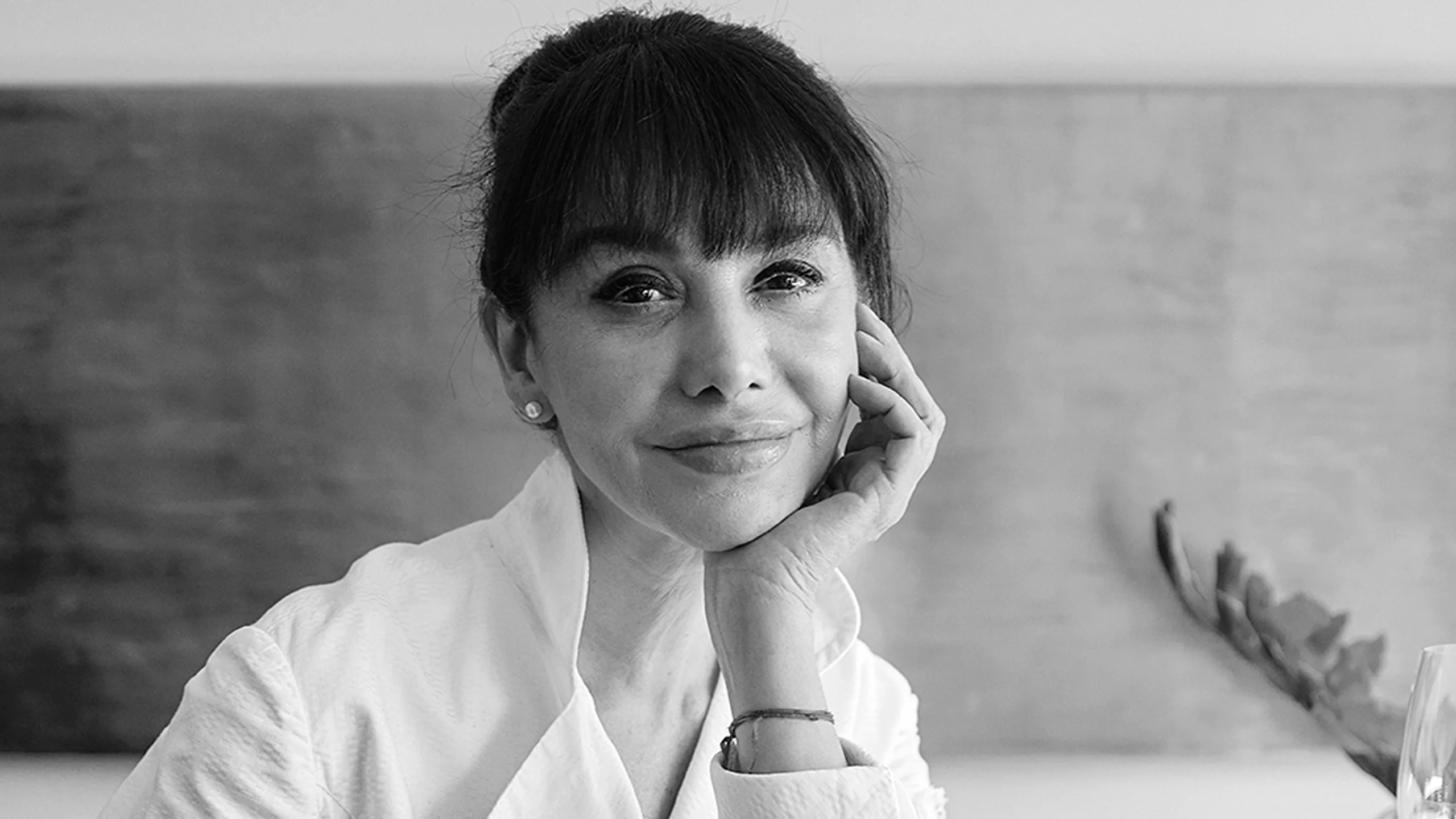 Tuch de Luna, una carta de amor a México por la chef Martha Ortiz ...