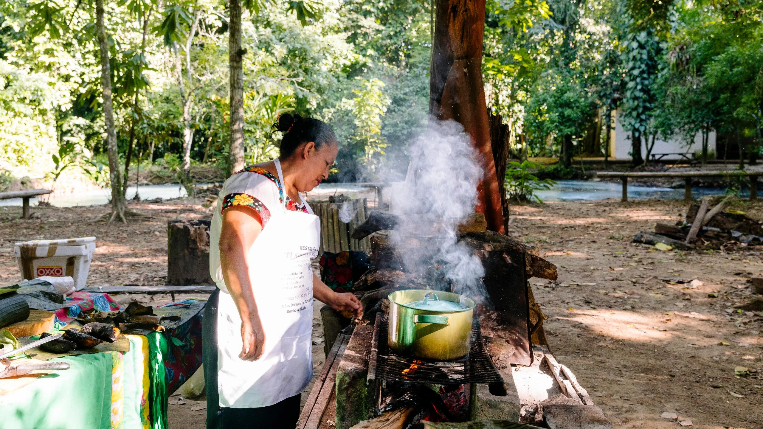 Tabasco: un paraíso gastronómico poco conocido
