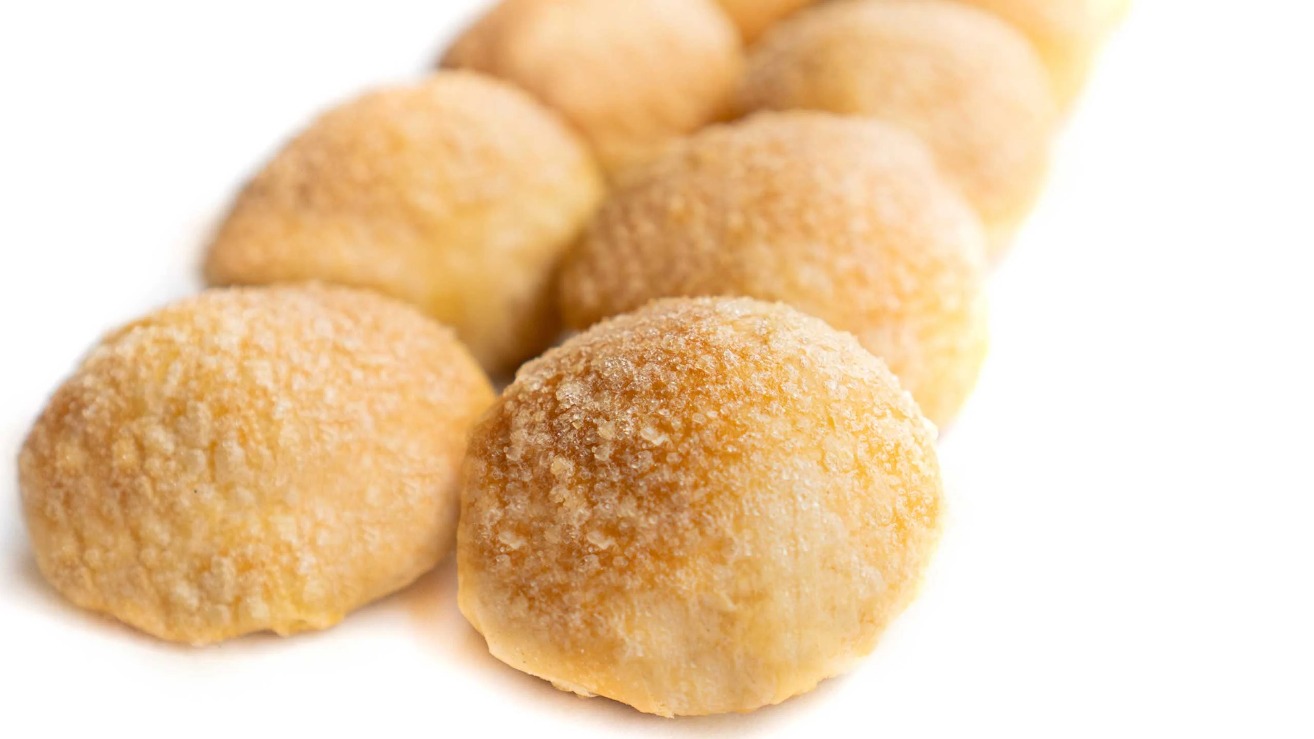 El mejor pan relleno de Yucatán se llama 'tuti'