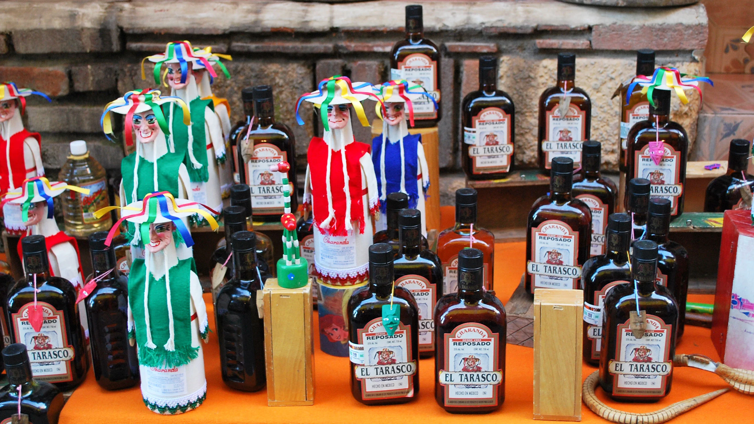 La charanda: el aguardiente típico de Michoacán - Food & Wine en Español