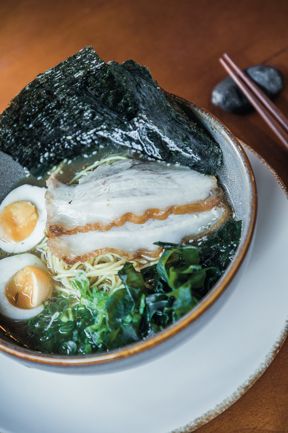 Akuma, un izakaya en la Narvarte con cervezas artesanales mexicanas ...