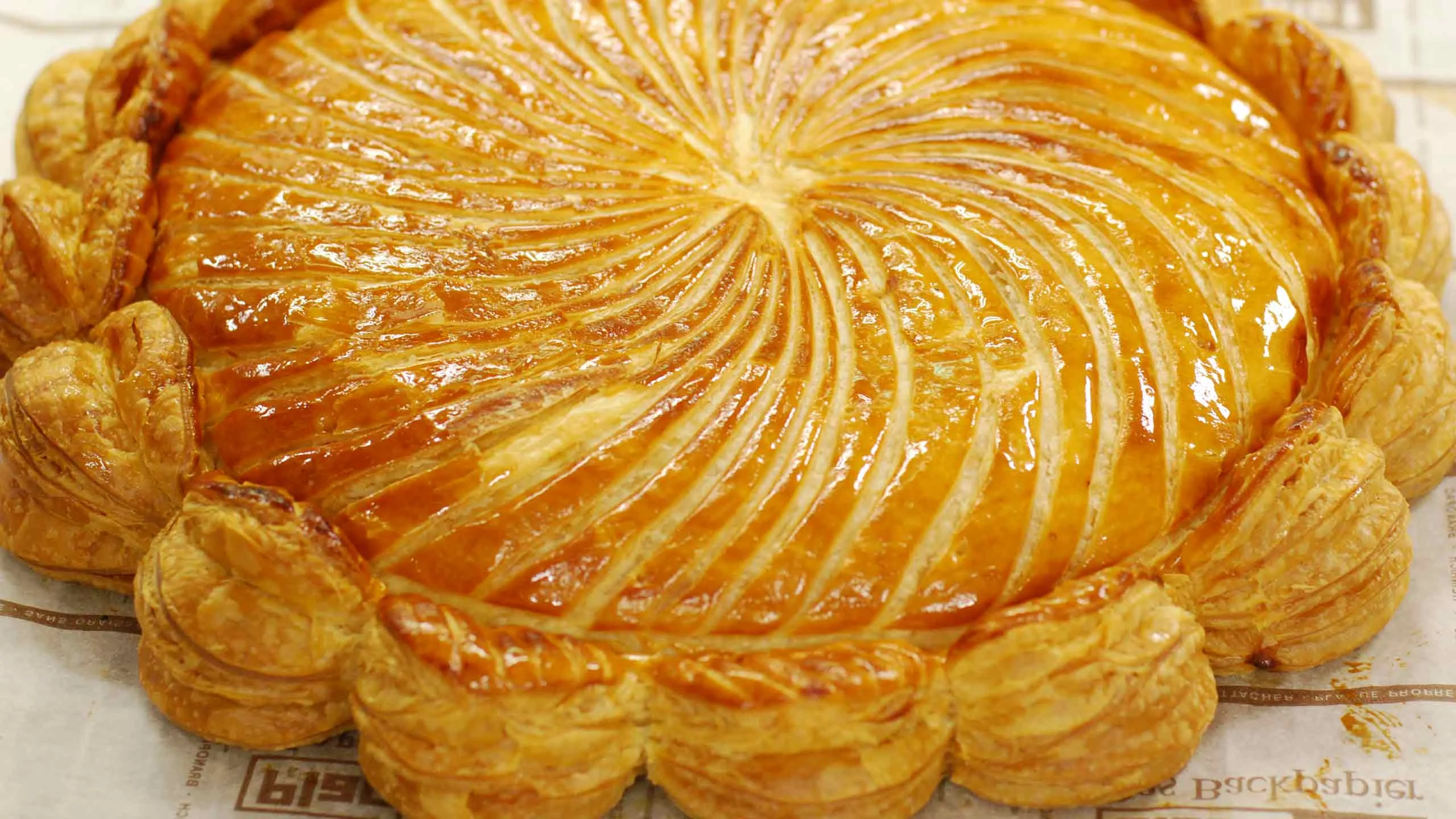 ¿Qué es el pithivier? Te damos tips para hacerlo a la perfección