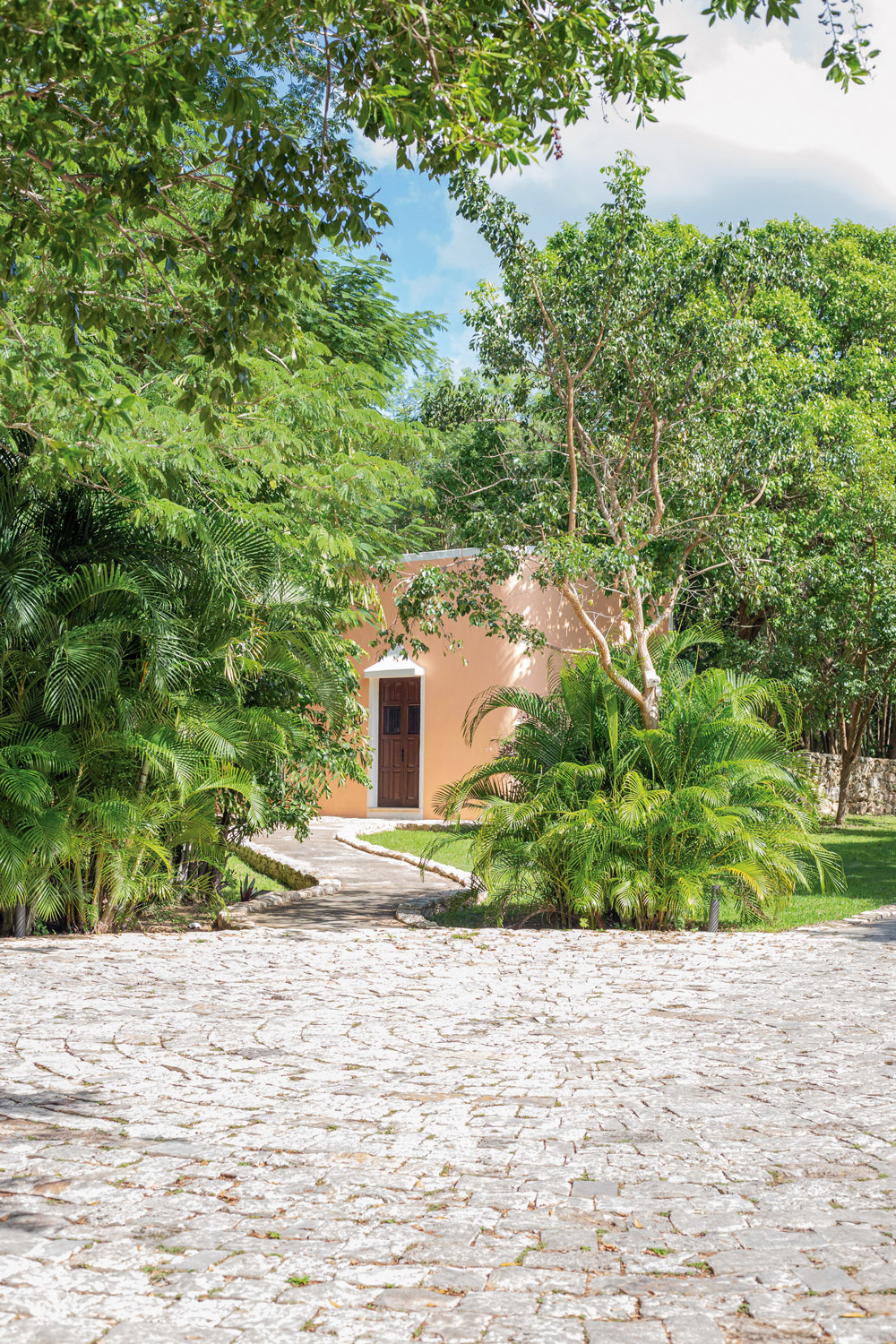 Mérida en solitario: salir para despertar el apetito - Food & Wine en ...