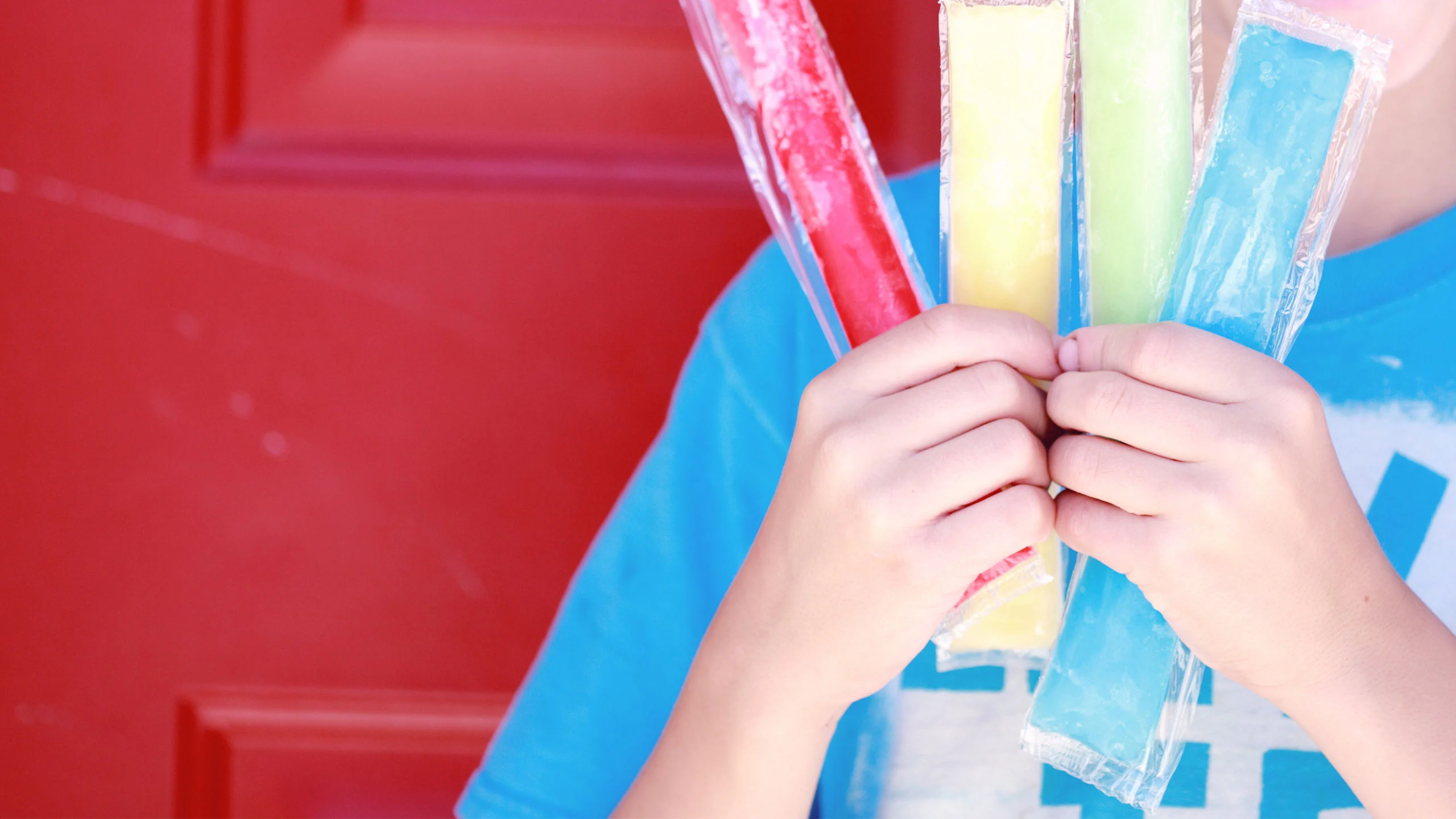 ¿Qué son los bolis y cómo puedes prepararlos en casa? - Actualidad