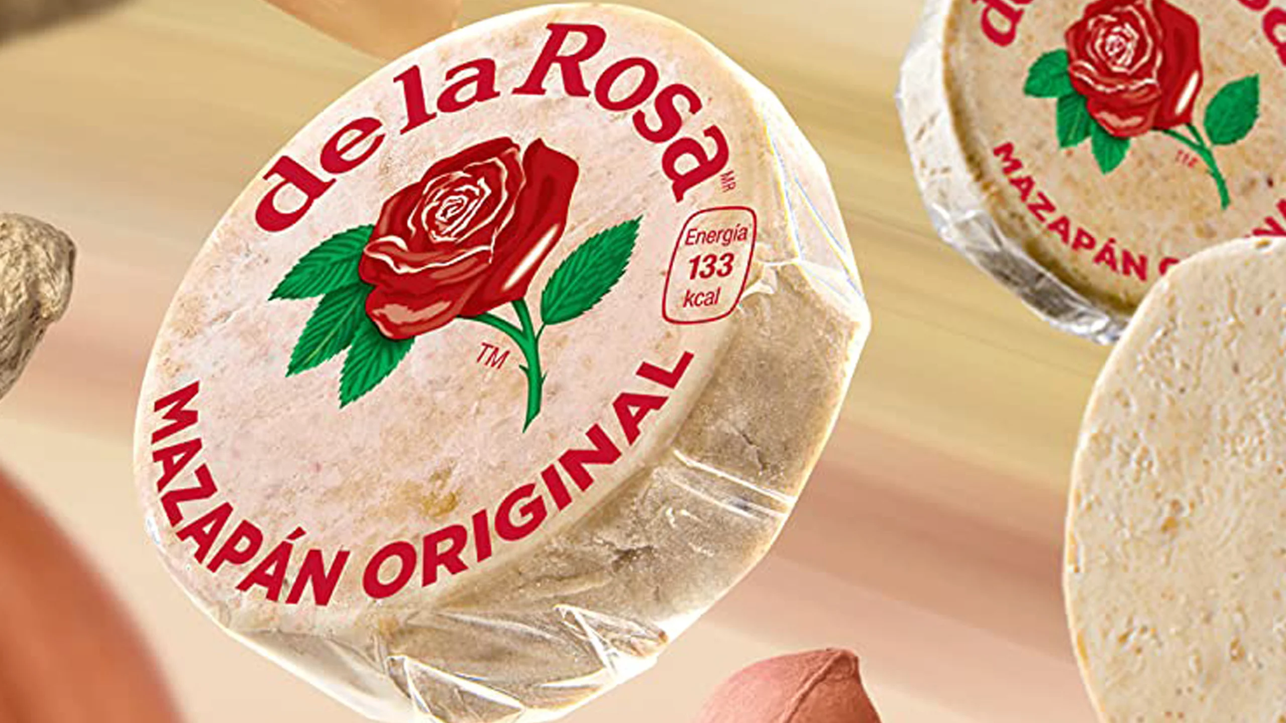 ¿Dónde se originó el mazapán? - Food & Wine en Español