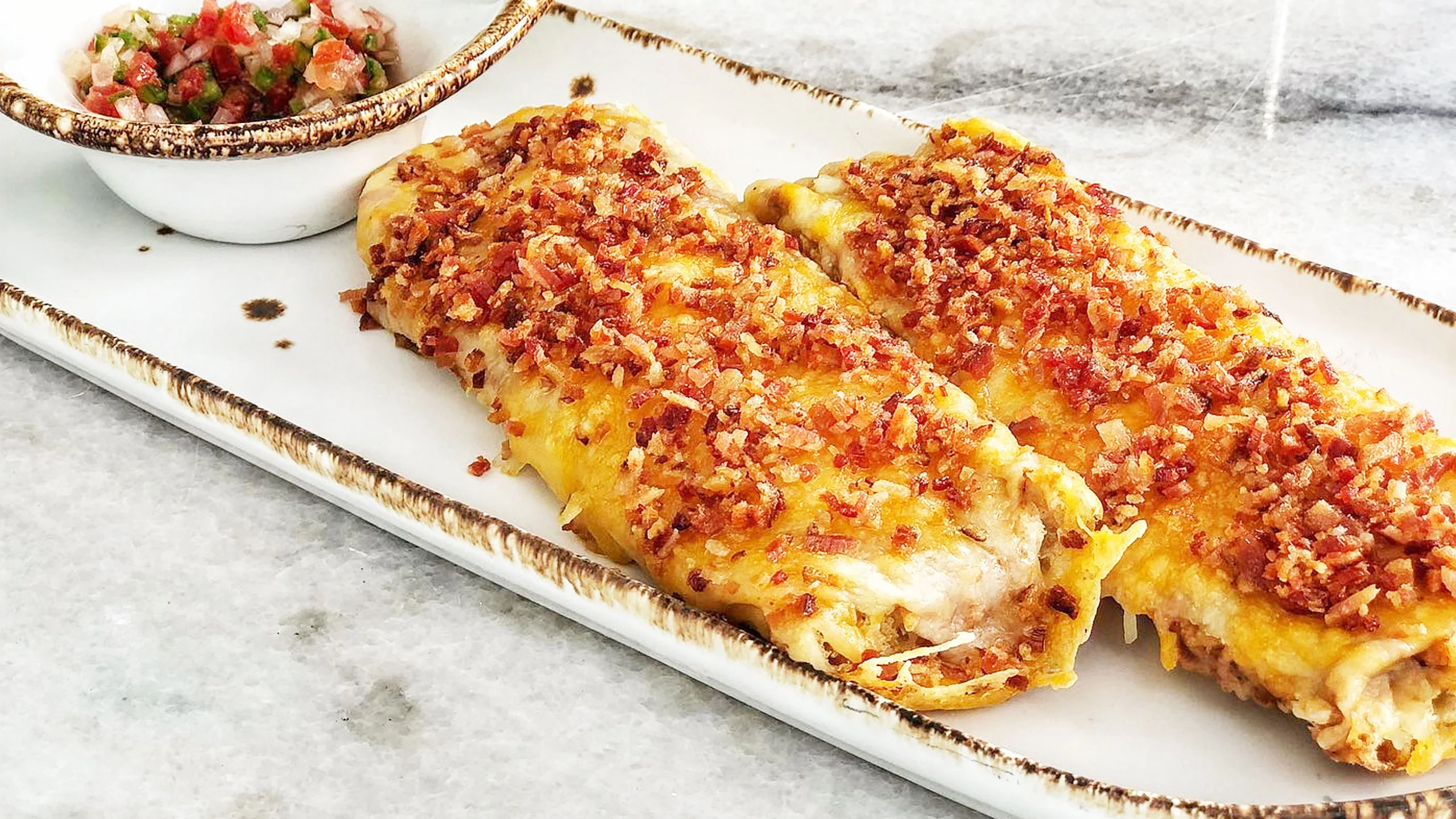 La guía para los molletes perfectos