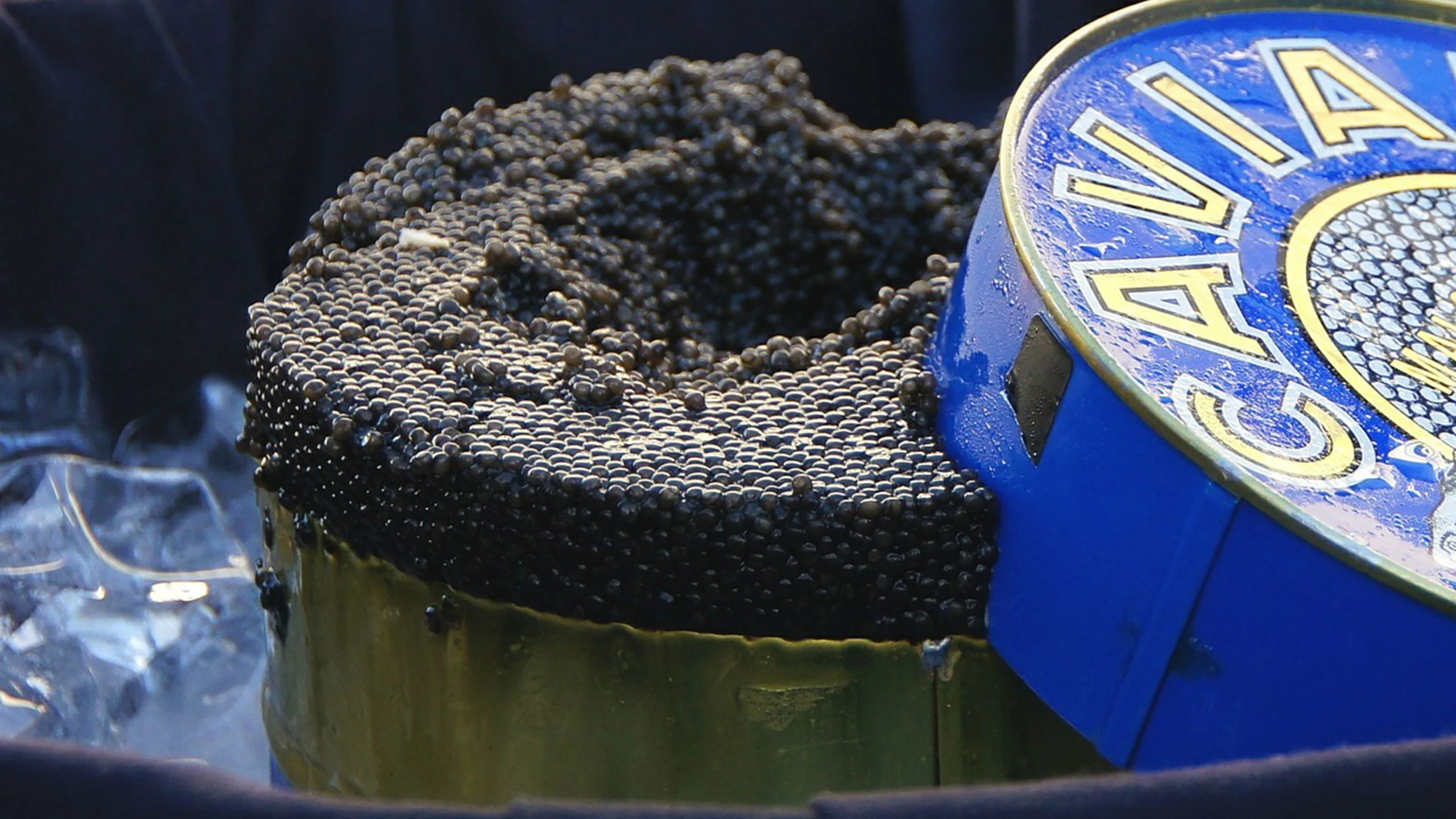 ¿De dónde viene el caviar? - Food & Wine en Español