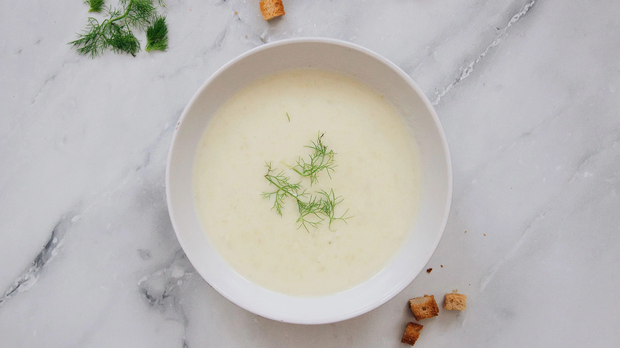 Conoce la historia de la salsa bechamel y aprende a prepararla