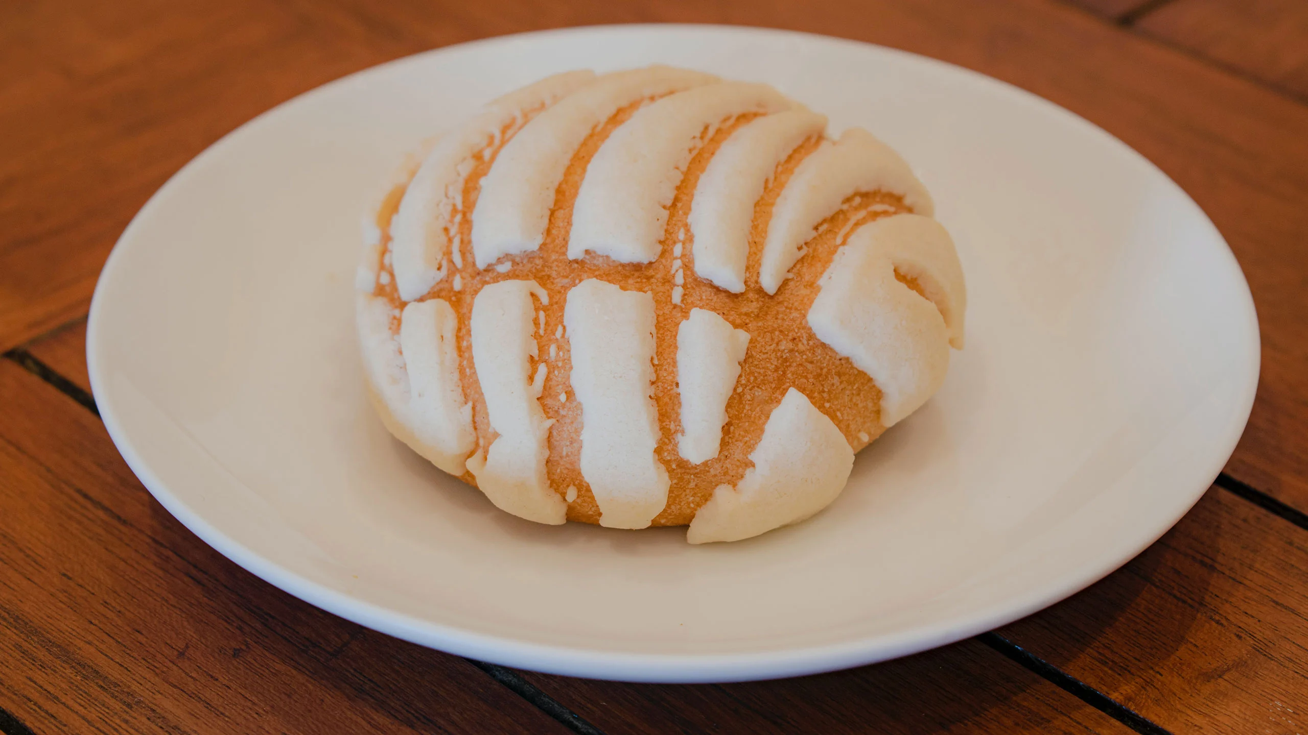 Conoce el origen de las conchas y aprende a prepararlas en casa