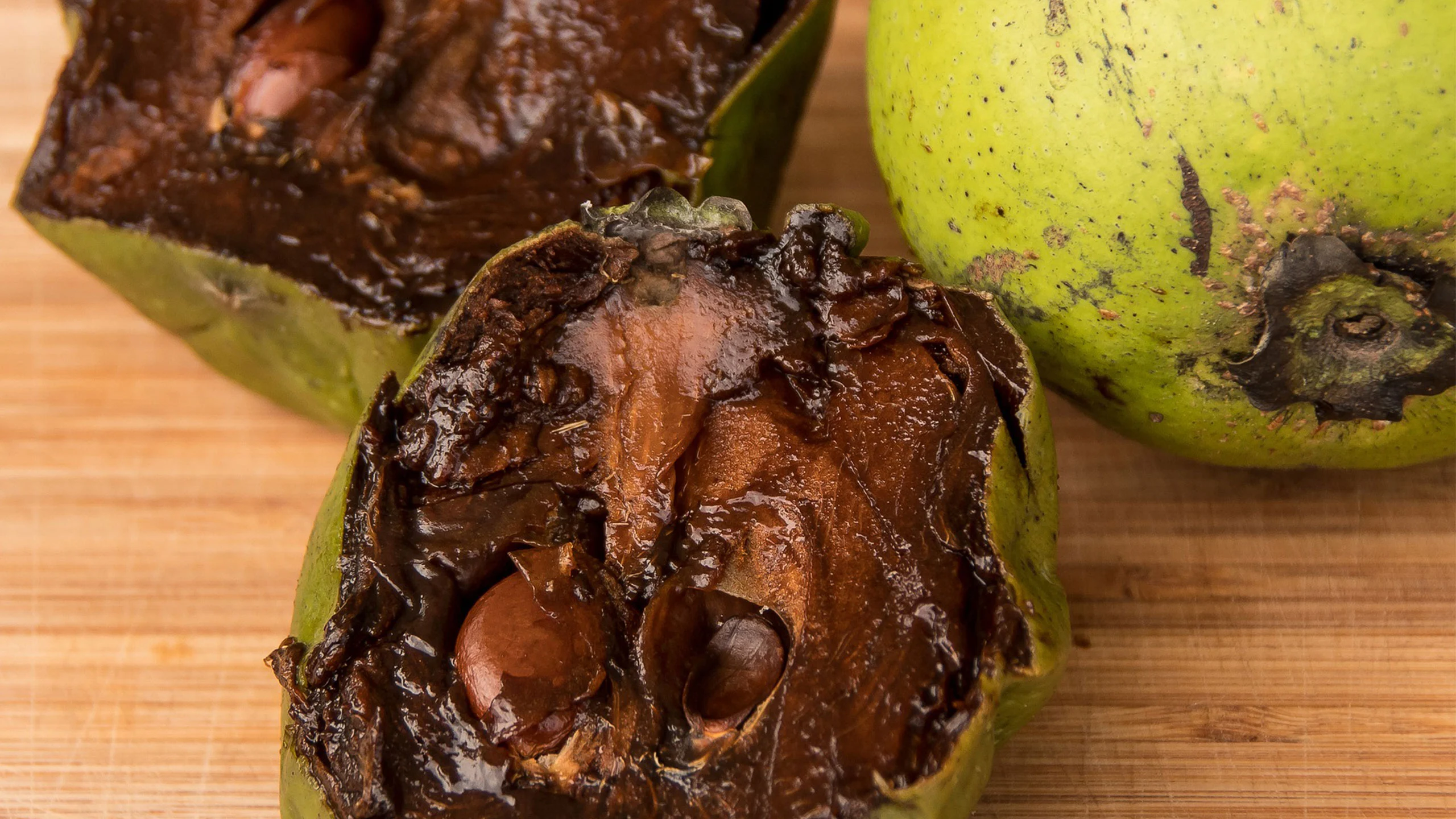 7 Beneficios del zapote negro que debes conocer
