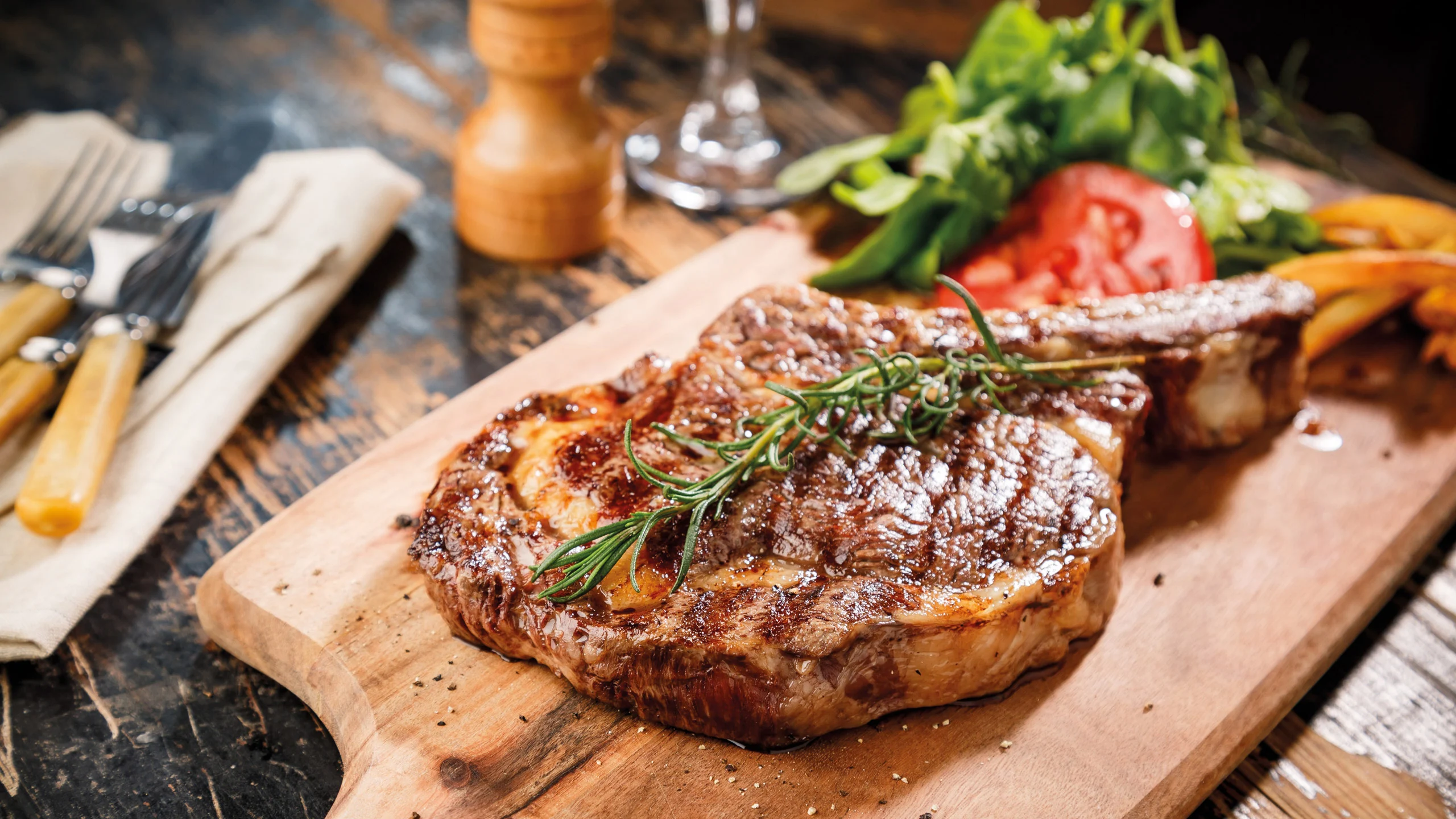 ¿Eres fan de la parrilla? Te enseñamos a preparar diferentes cortes de ...