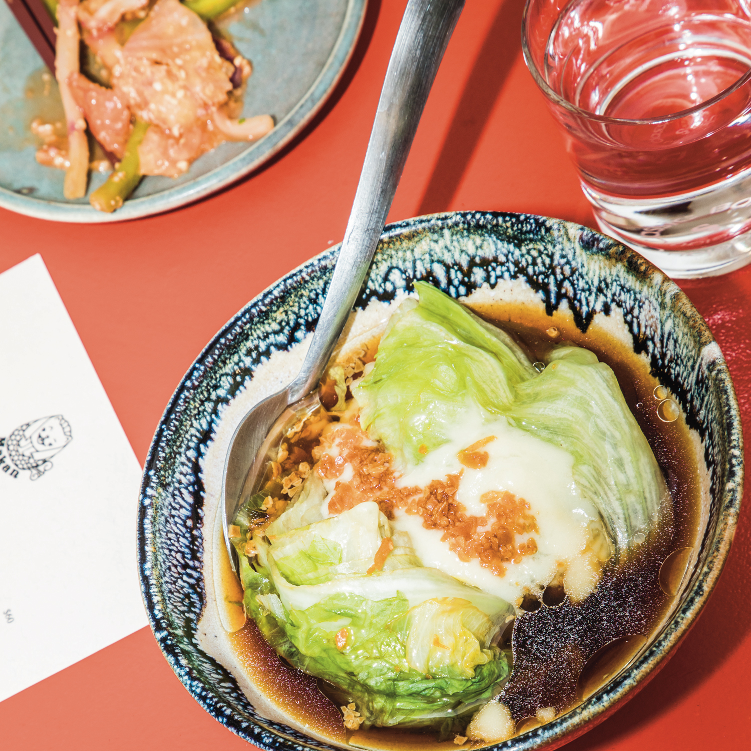 Best New Chefs 2021: Maryann Yong y Mario Malváez