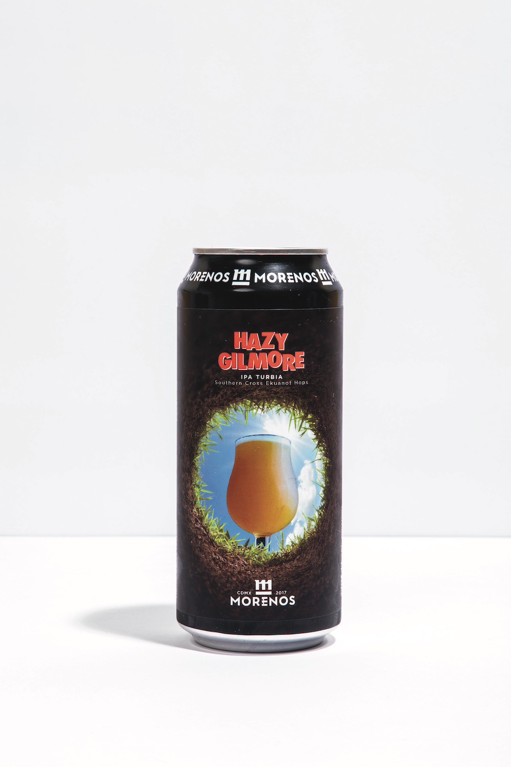 ¿Qué son las hazy beers y por qué se han vuelto una tendencia?