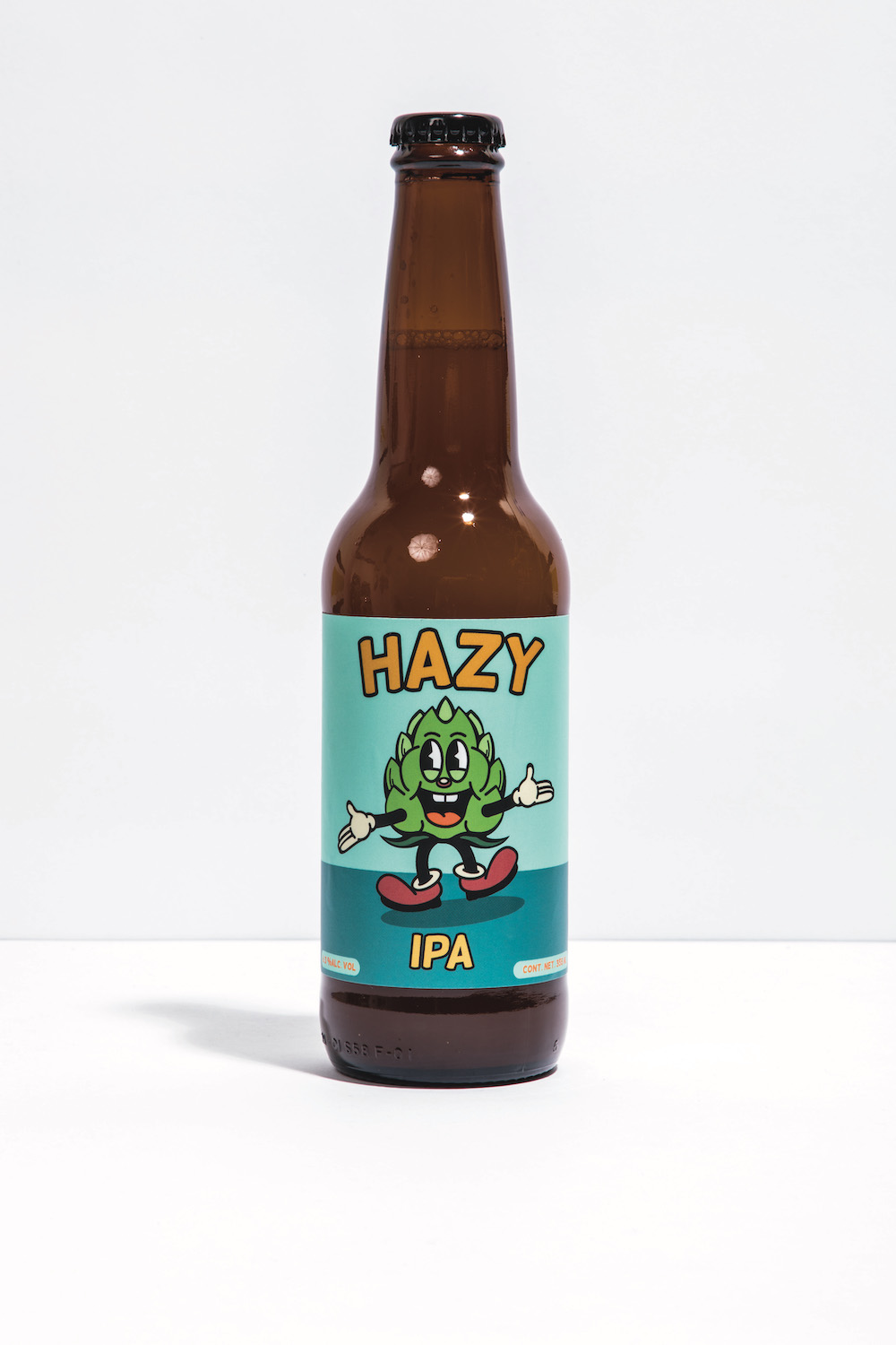 ¿Qué son las hazy beers y por qué se han vuelto una tendencia?