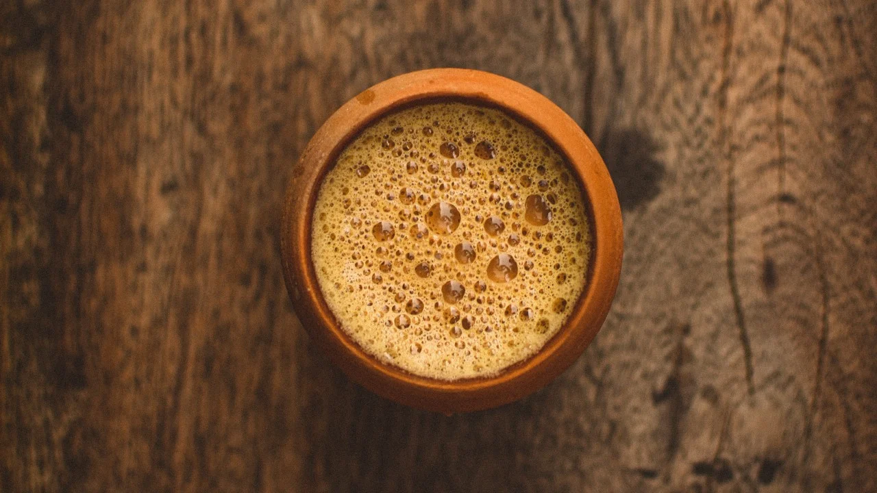 ¿Cuántos tipos de atole existen en México? Descubre si los conoces todos