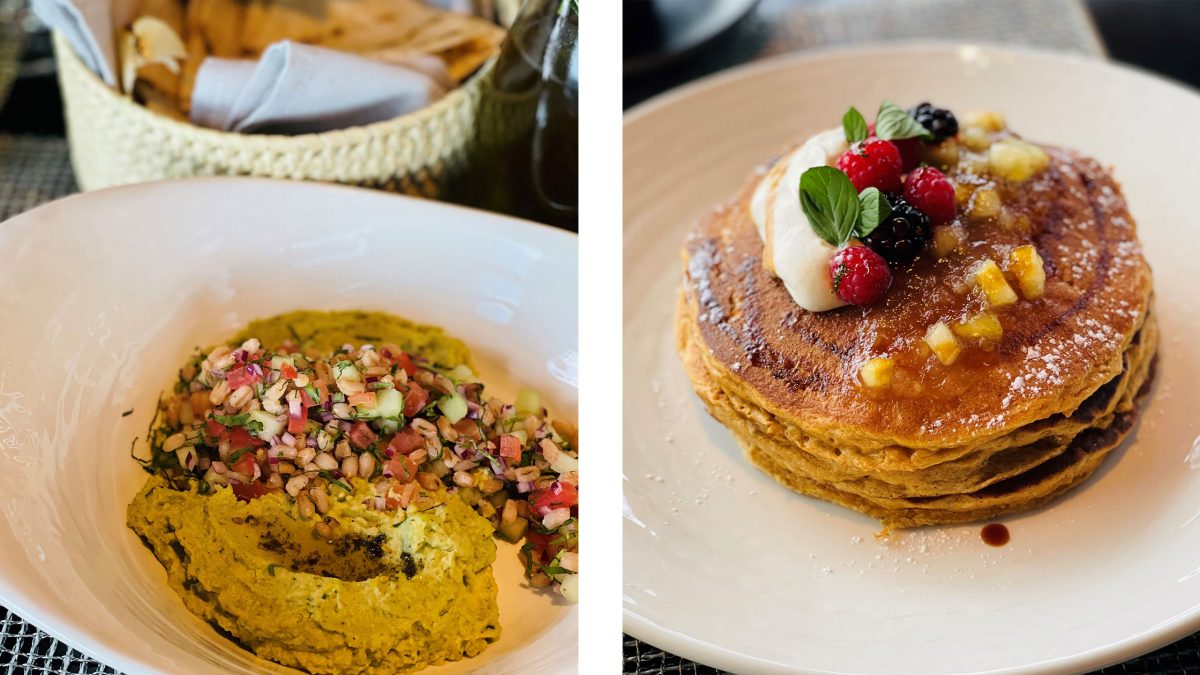 Sky Brunch de The Ritz-Carlton, el brunch con la mejor vista de la CDMX ...