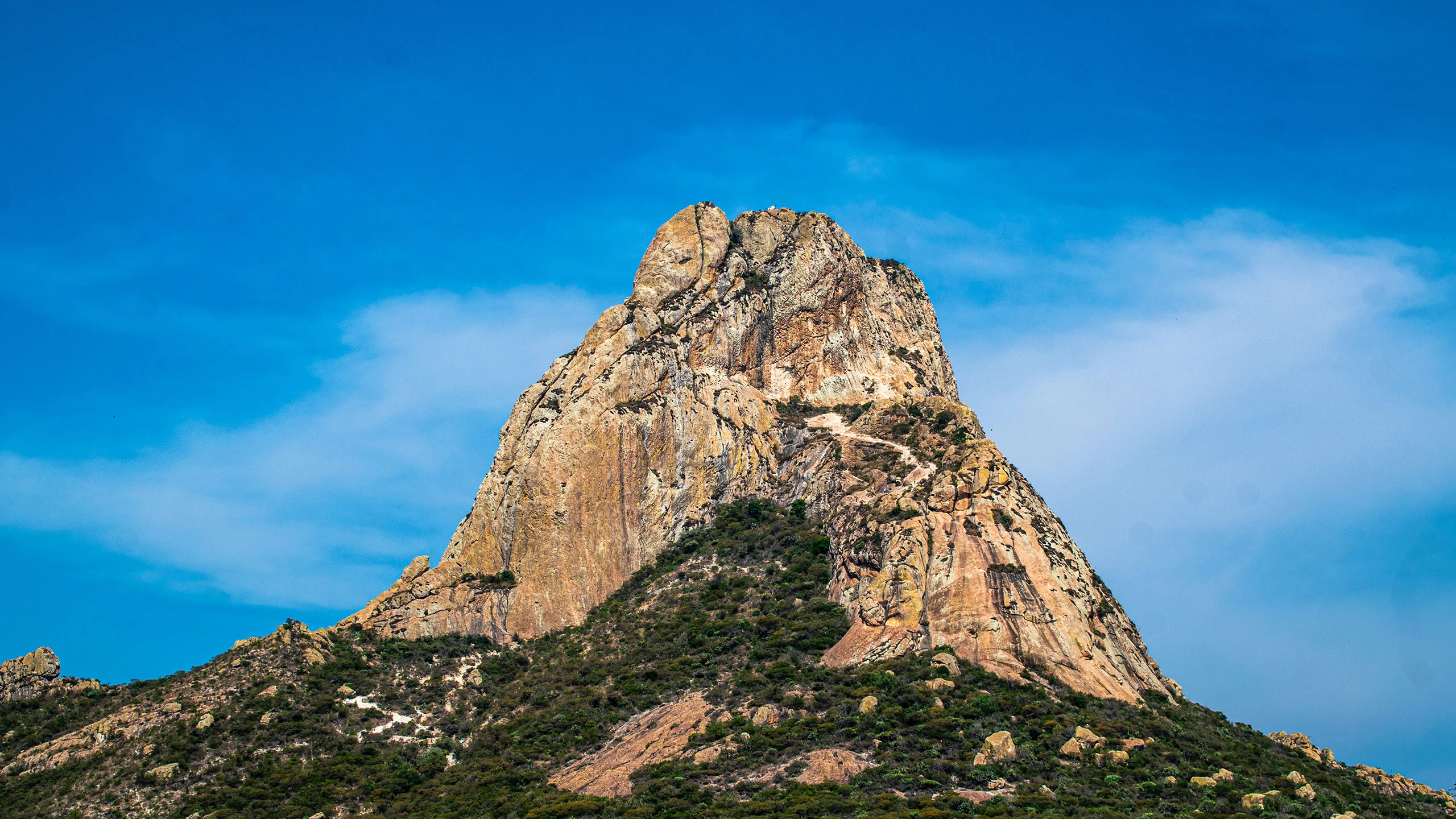 Deliciosas razones por las que debes visitar el Pueblo Mágico de Bernal