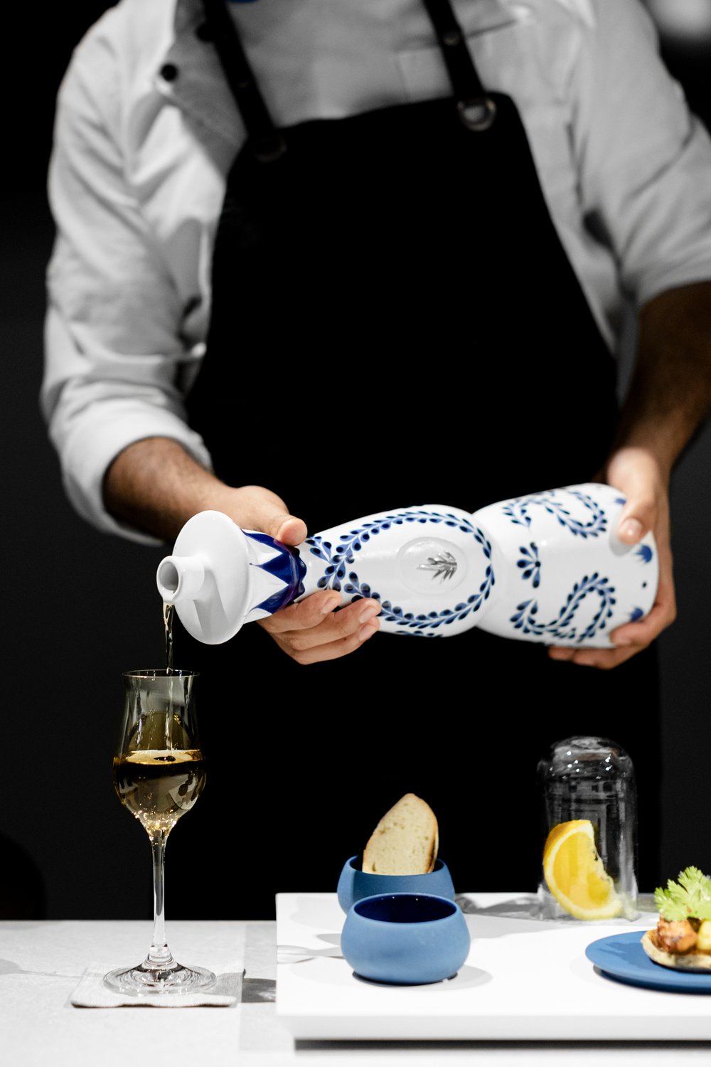 A Taste of Culture: la mejor experiencia sibarita con tequila en Los Cabos