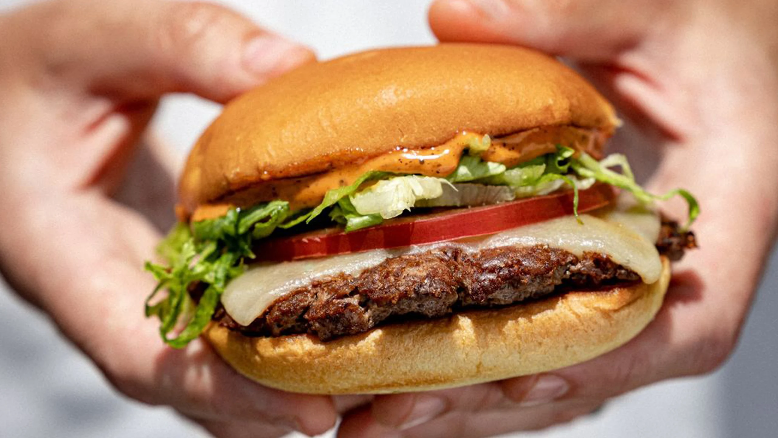 Enrique Olvera y Shake Shack se unen por único día con la Ant Burger