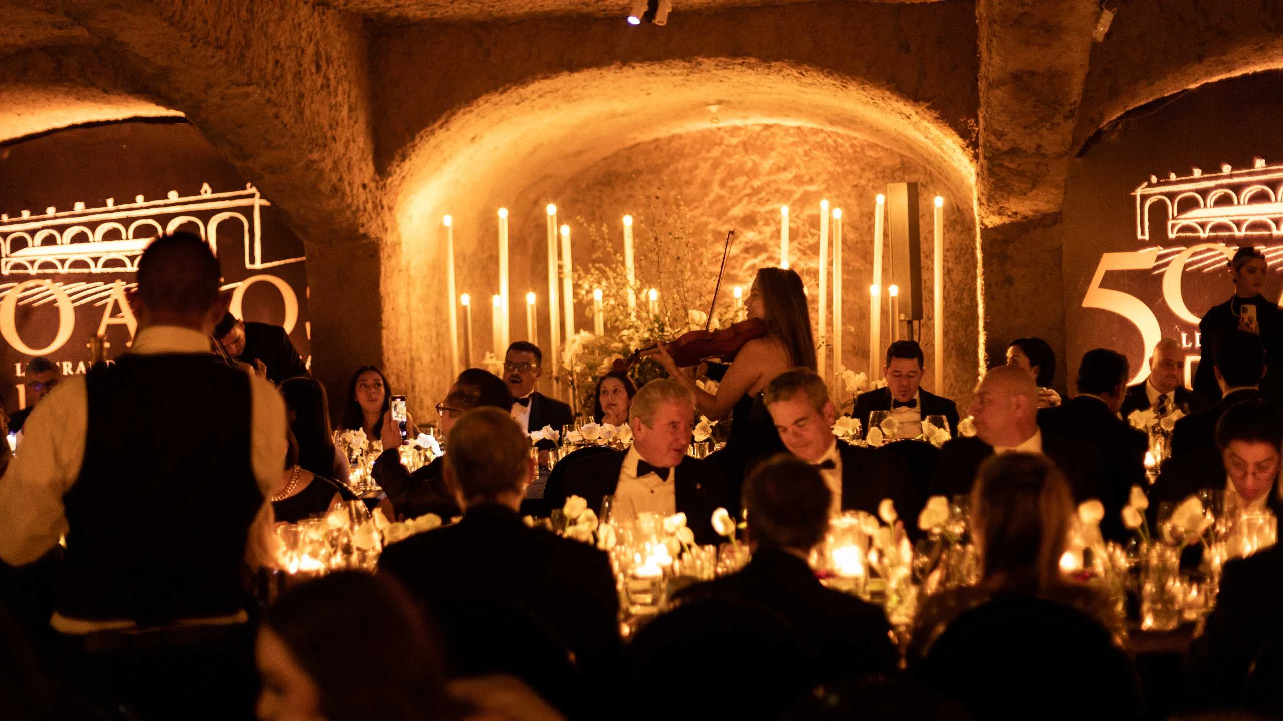 Bodegas Domecq, 50 años liderando el vino mexicano - Food & Wine en Español