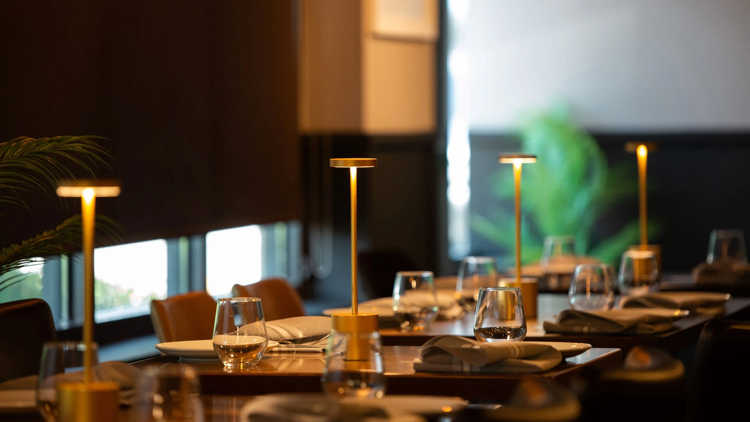 Platea Miami: el primer steak shouse peruano