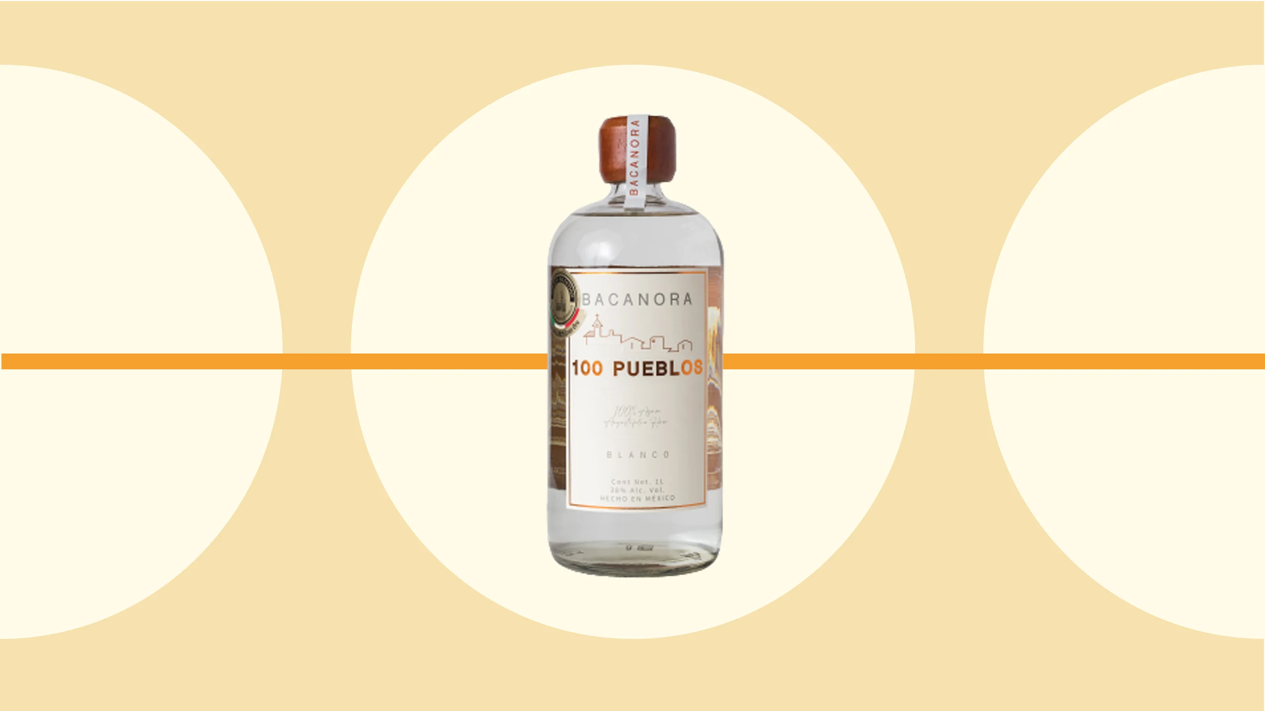 Bacanora 100 pueblos, un elixir de Sonora para el mundo
